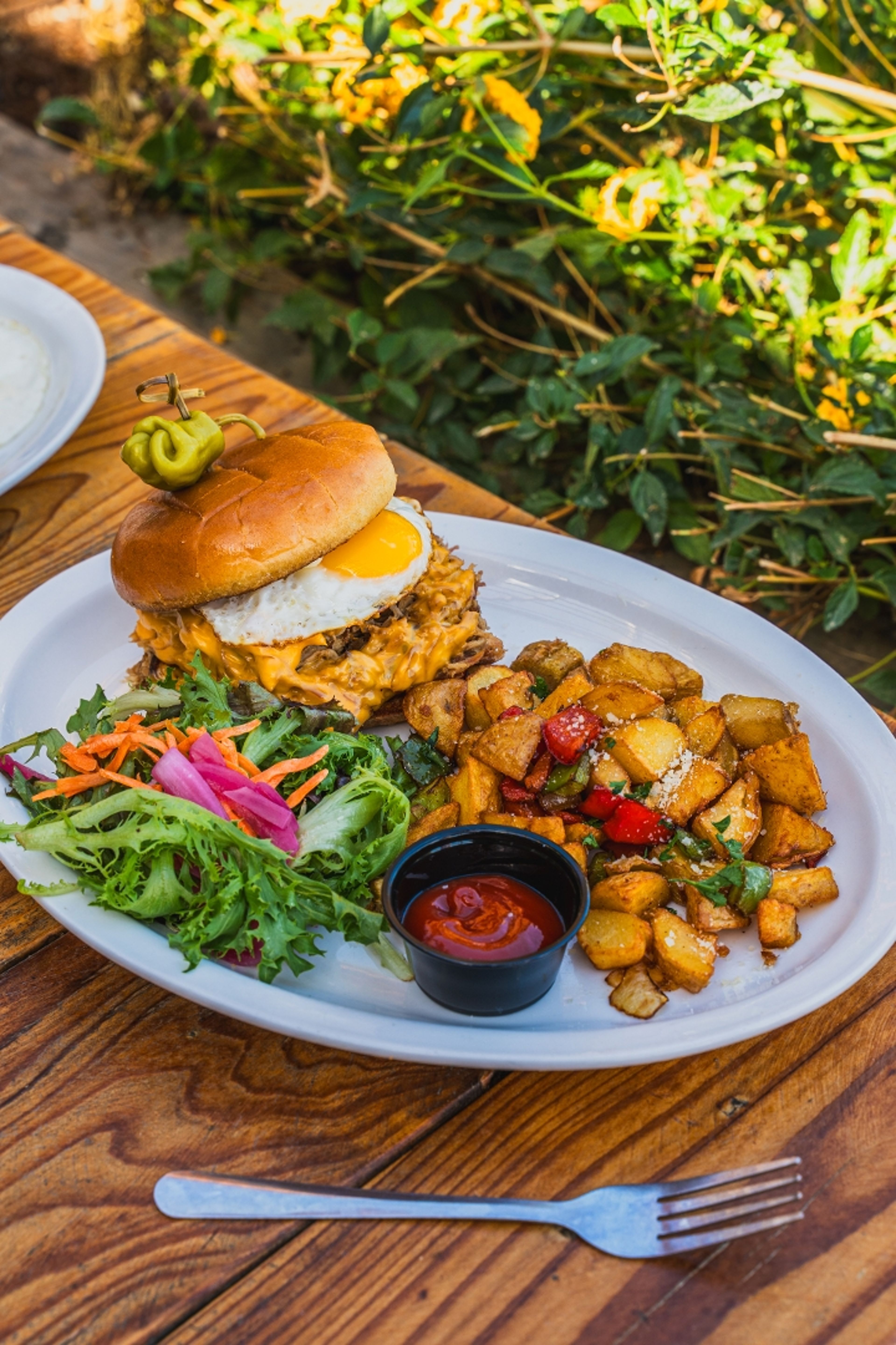 Brody's Restaurant Online Menu | Best BBQ in Sacramento