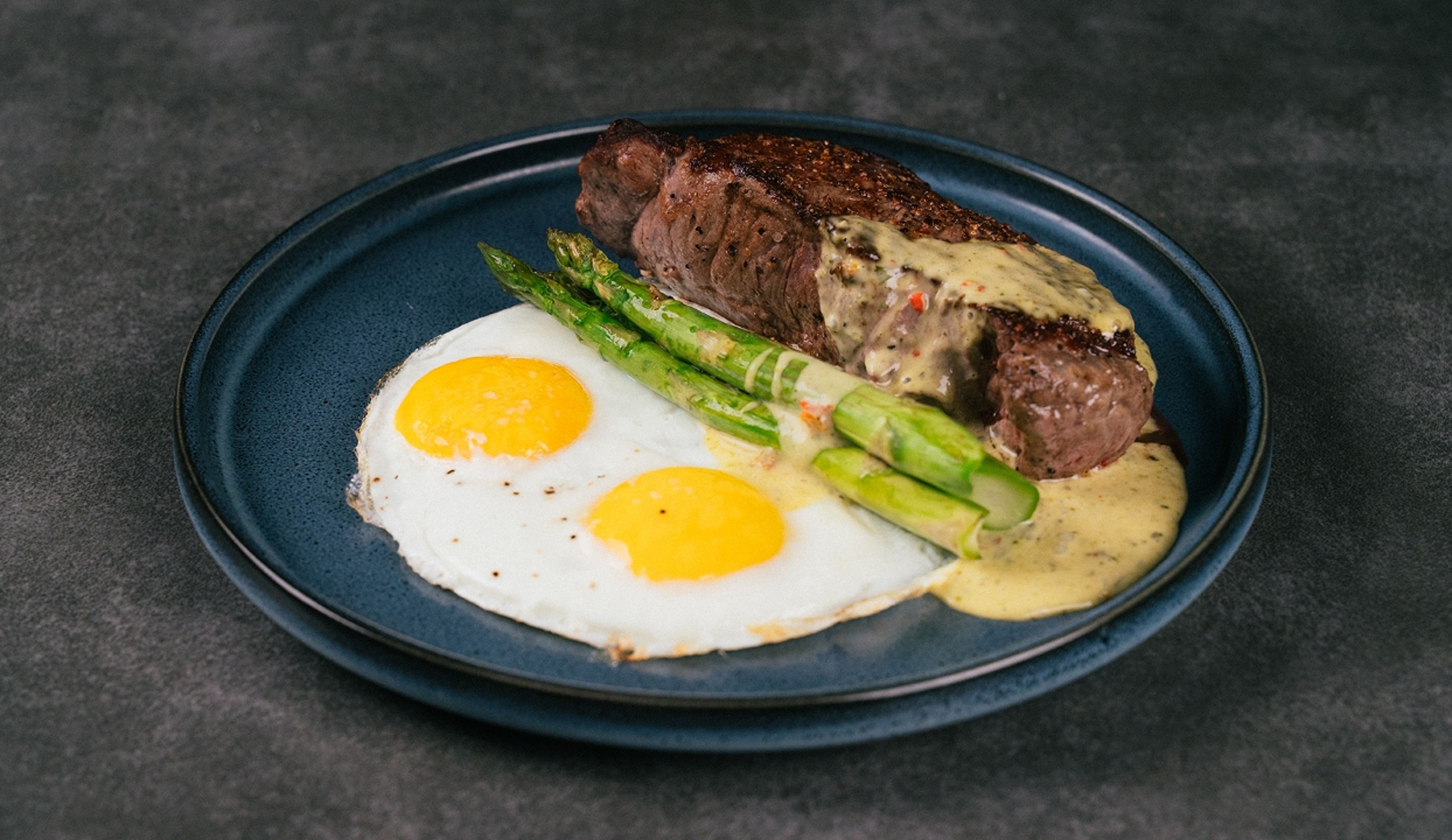 The Operators Club Online Menu | Best American restaurant in Dallas