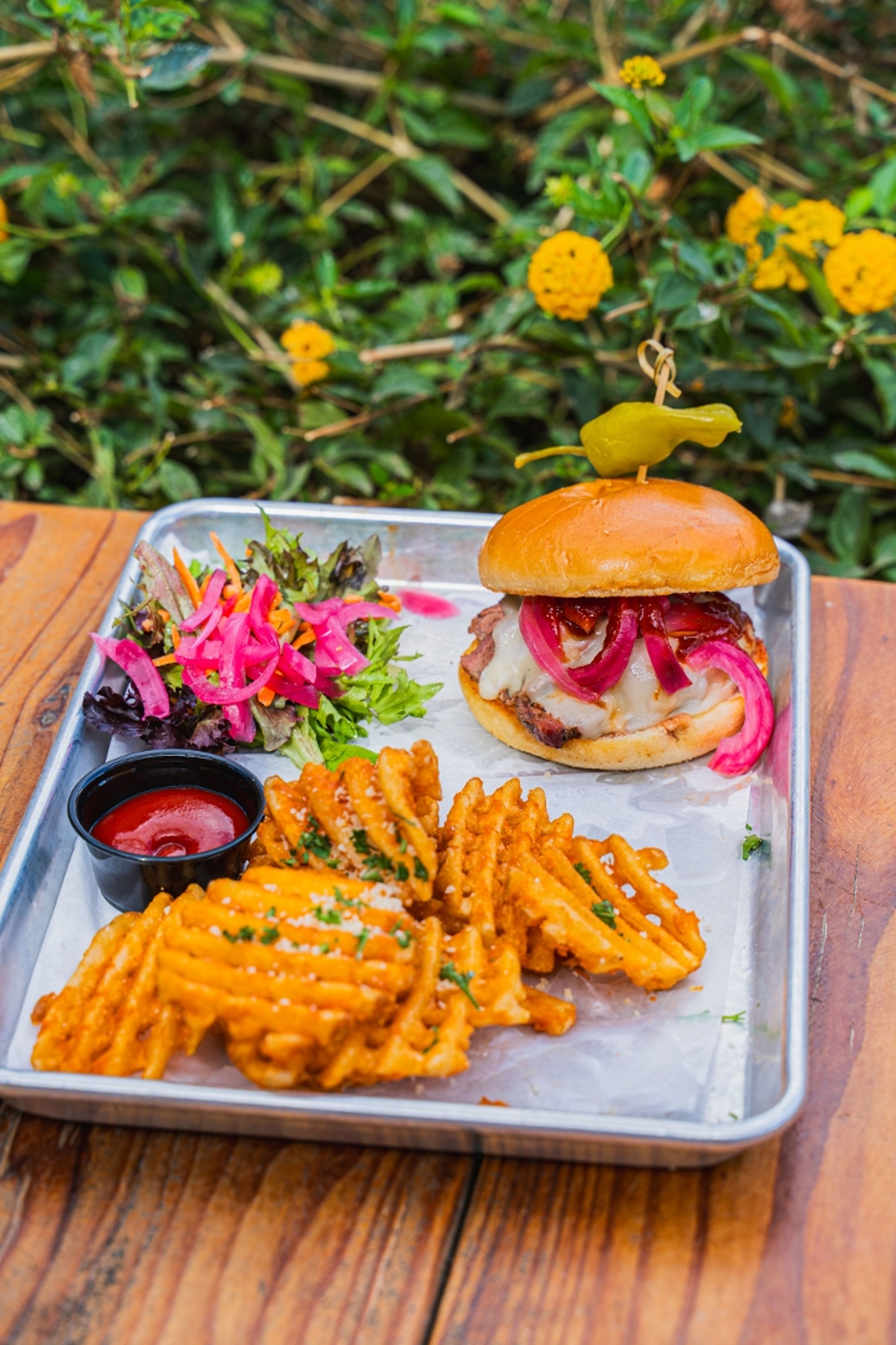 Brody's Restaurant Online Menu | Best BBQ in Sacramento