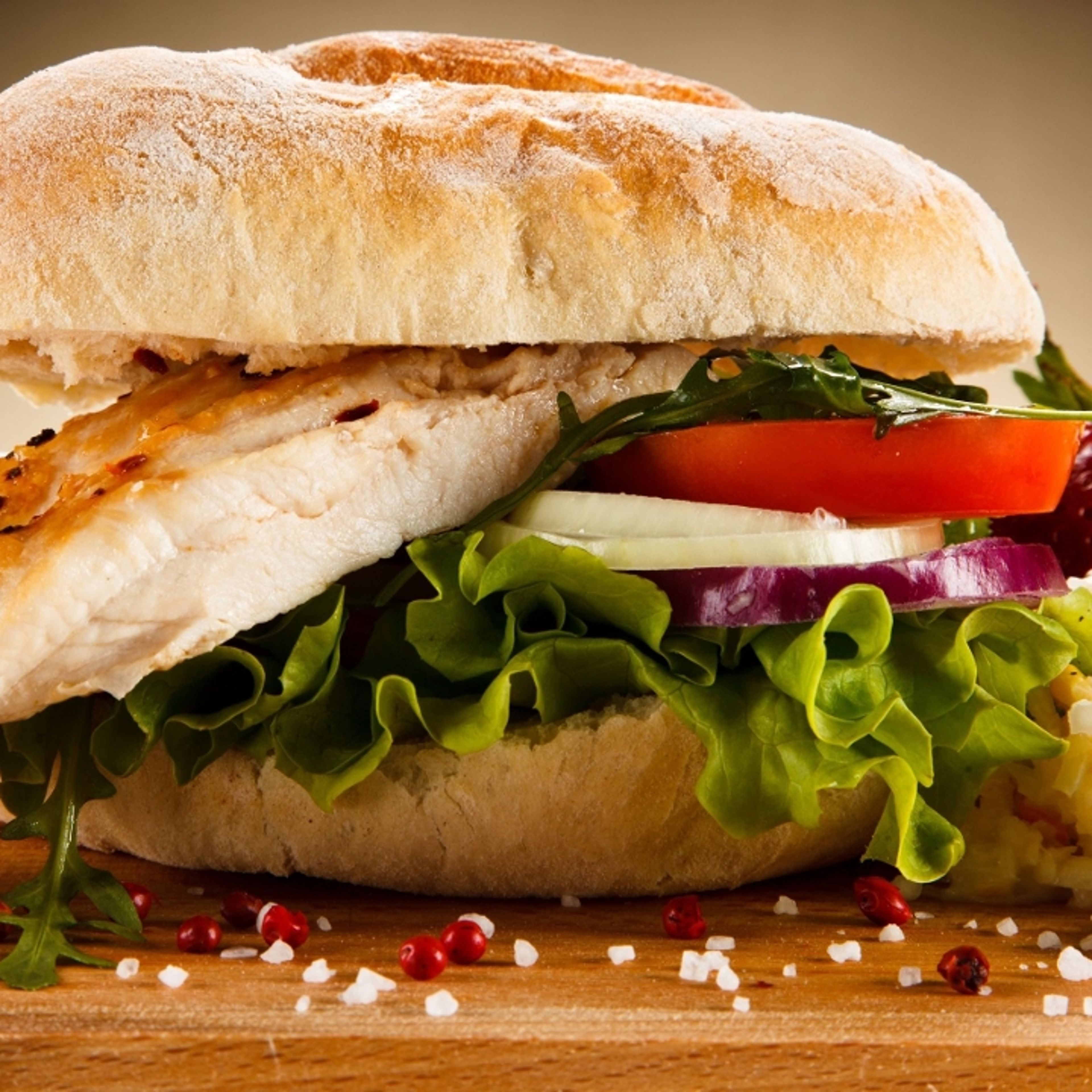 The Spot Cafe Online Menu | Best American restaurant in Groton