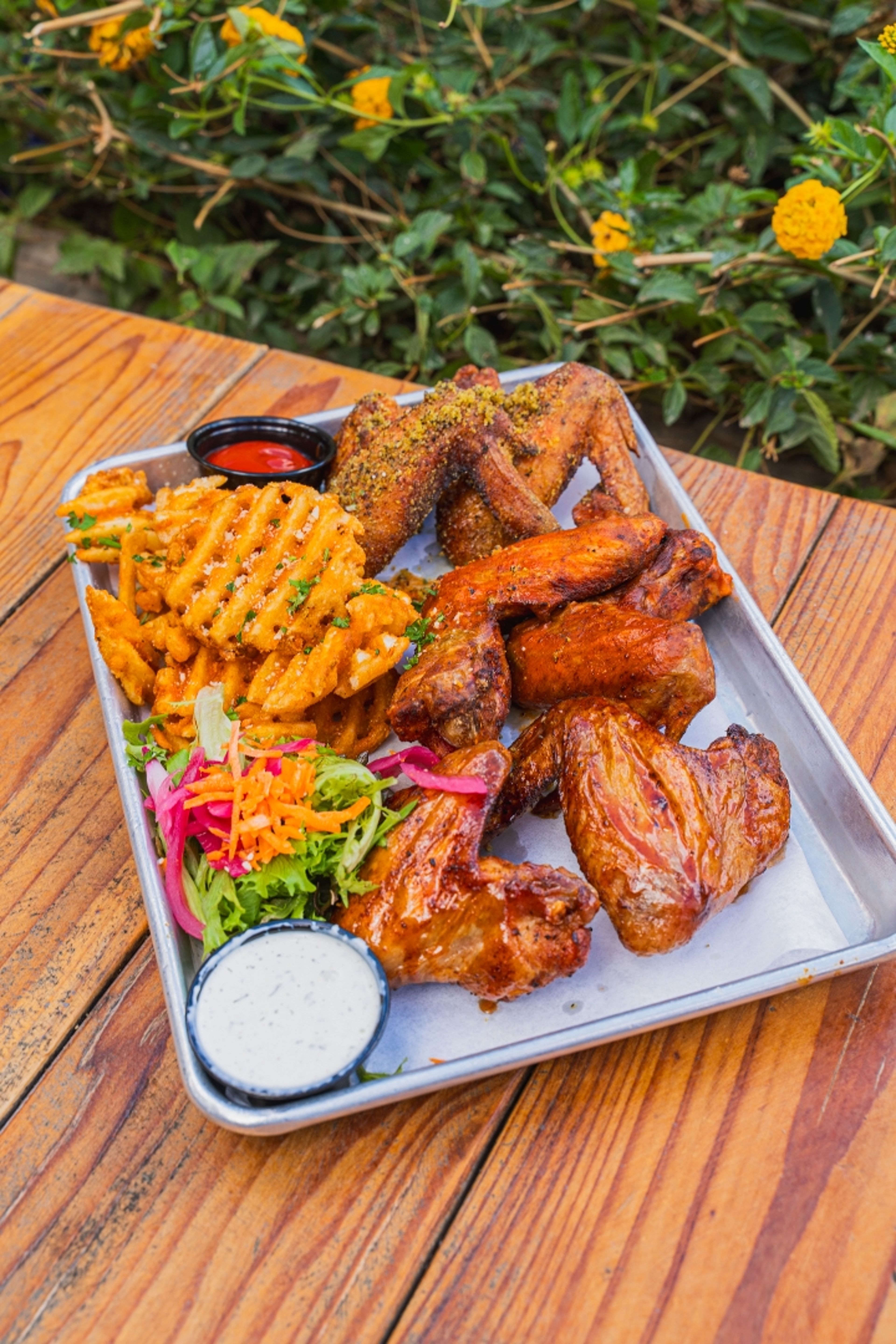 Brody's Restaurant Online Menu | Best BBQ in Sacramento