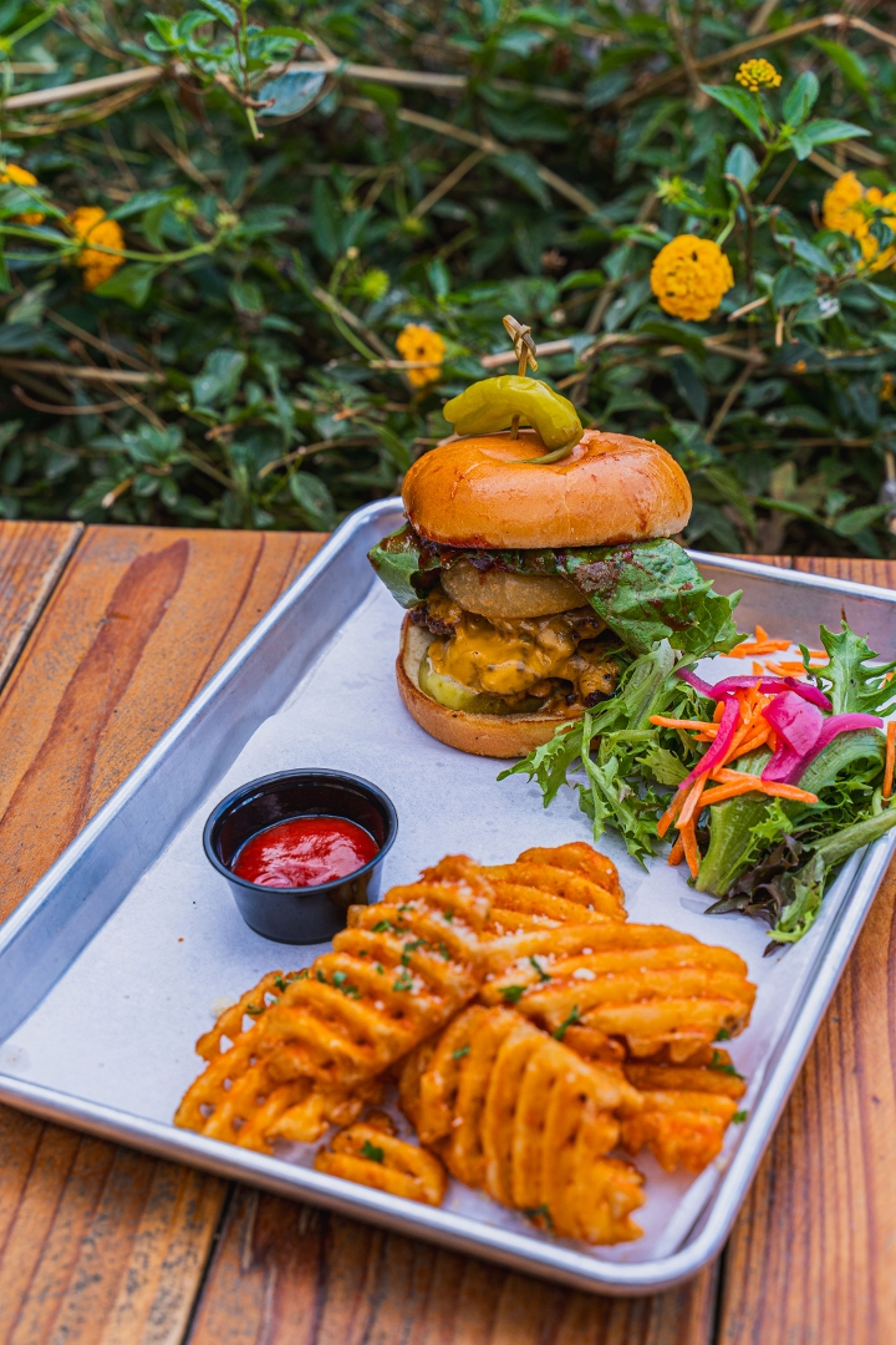 Brody's Restaurant Online Menu | Best BBQ in Sacramento