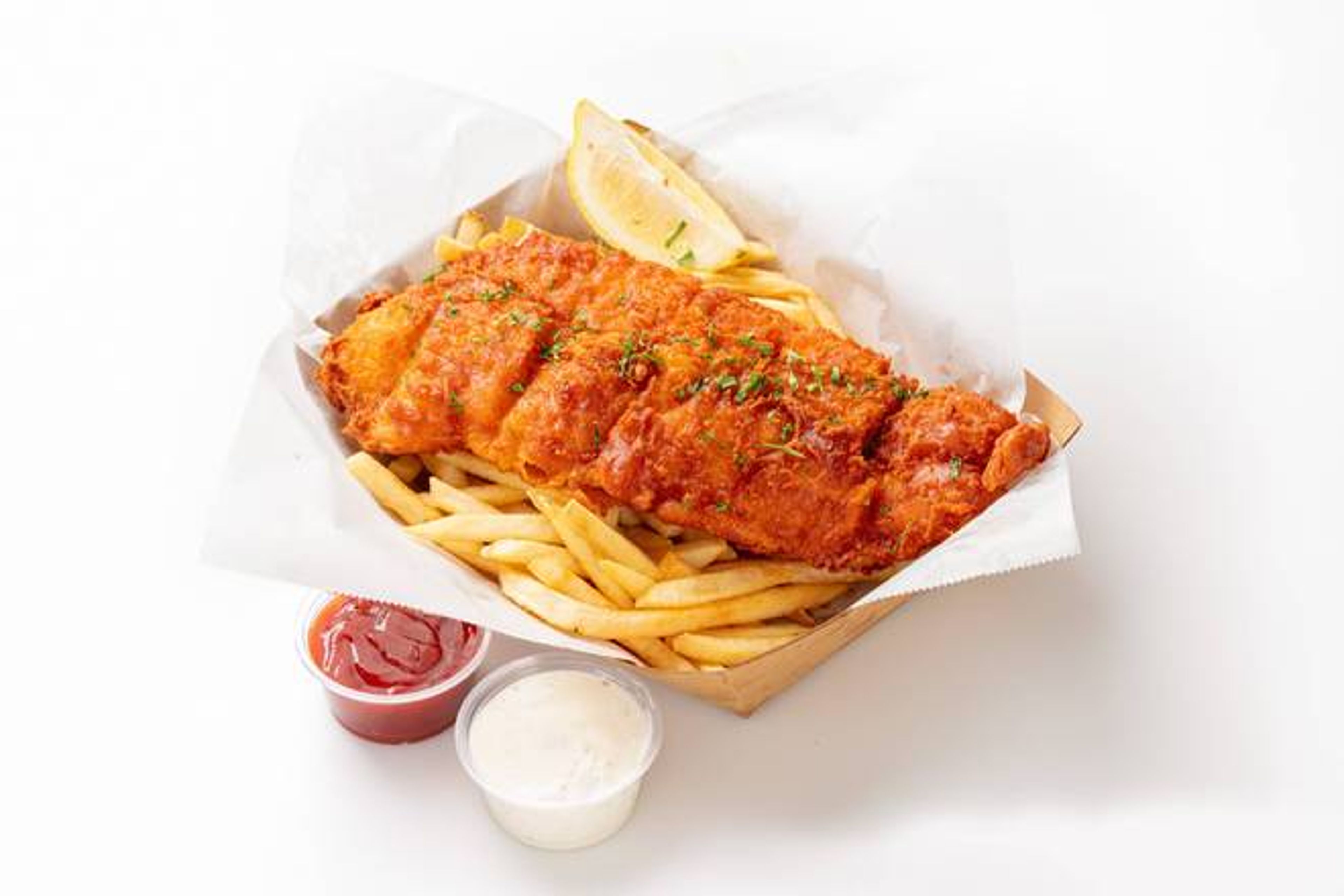 Best Seafood in Pico-Union, Los Angeles, CA | Boil Daddy - Normandie ...