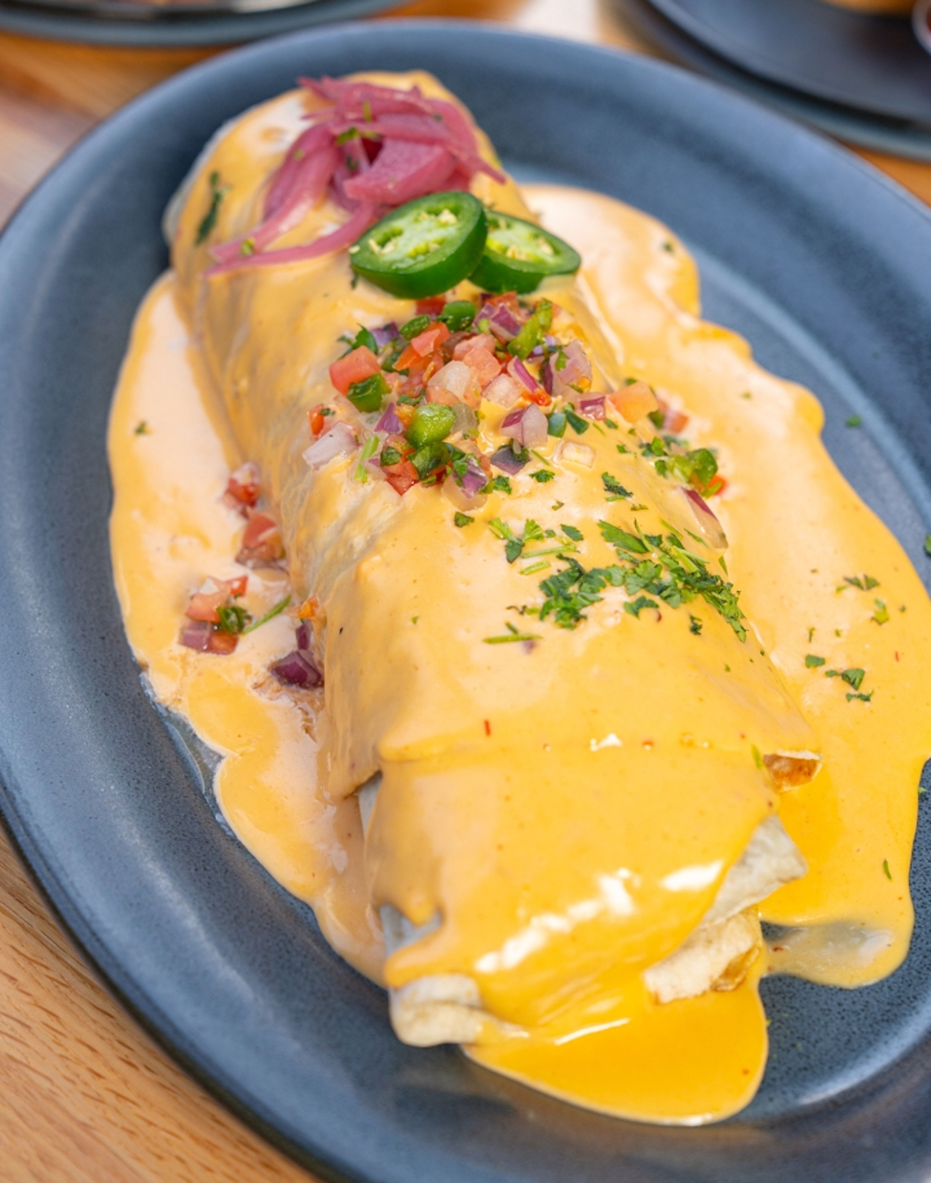 The Operators Club Online Menu | Best American restaurant in Dallas