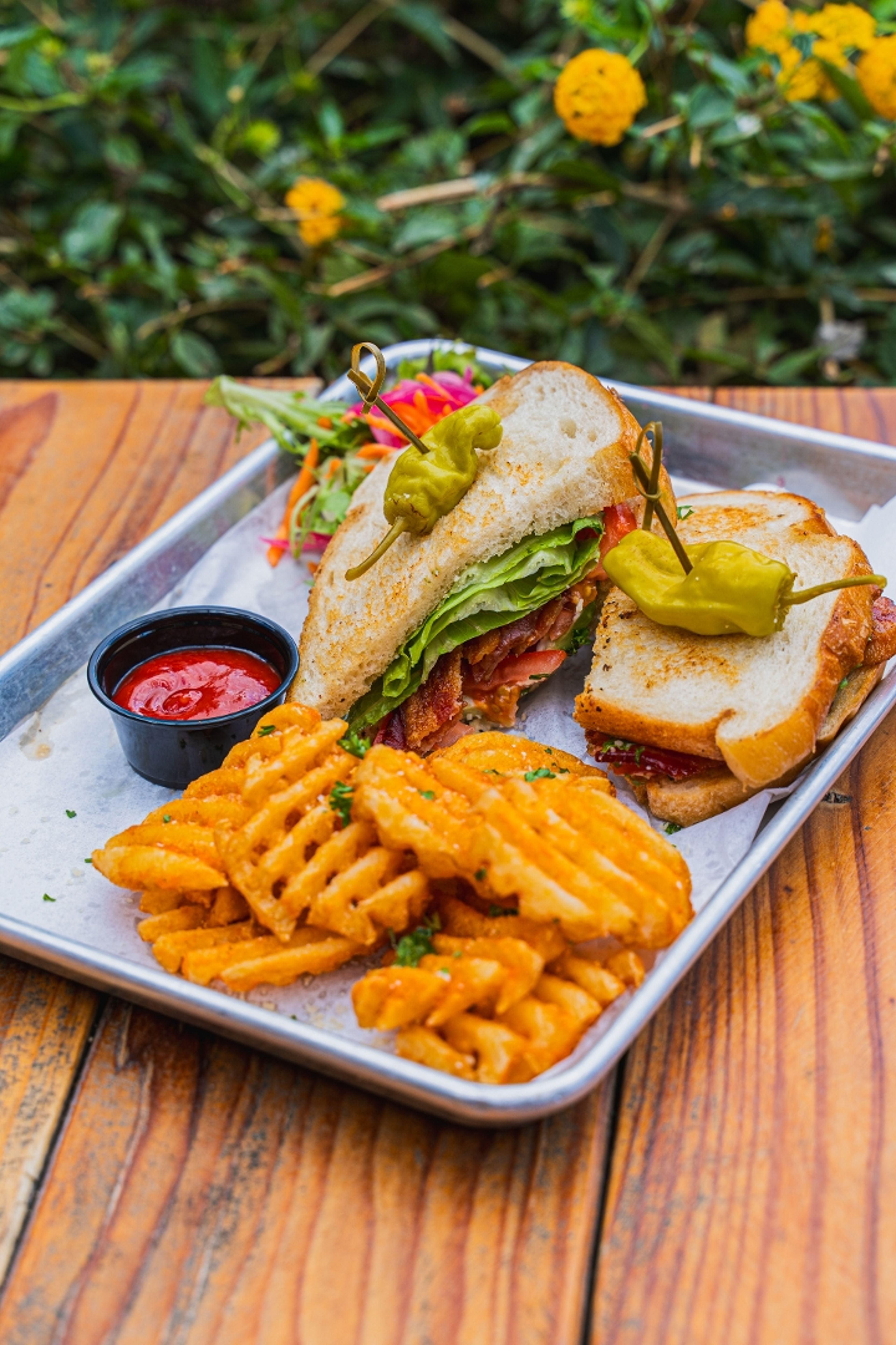 Brody's Restaurant Online Menu | Best BBQ in Sacramento