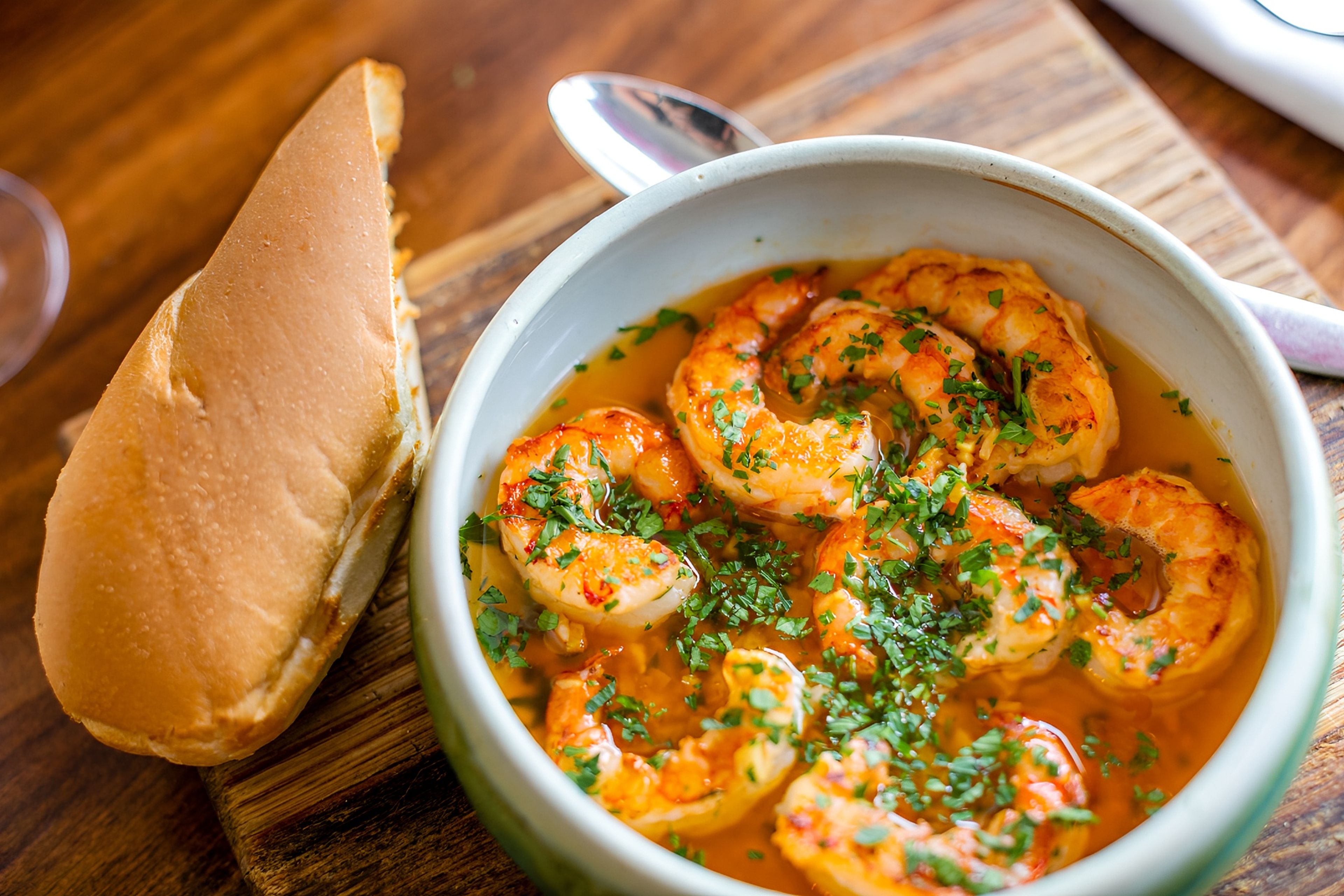 Best American restaurant in Upper East Side, Miami, FL | Pinch Kitchen ...