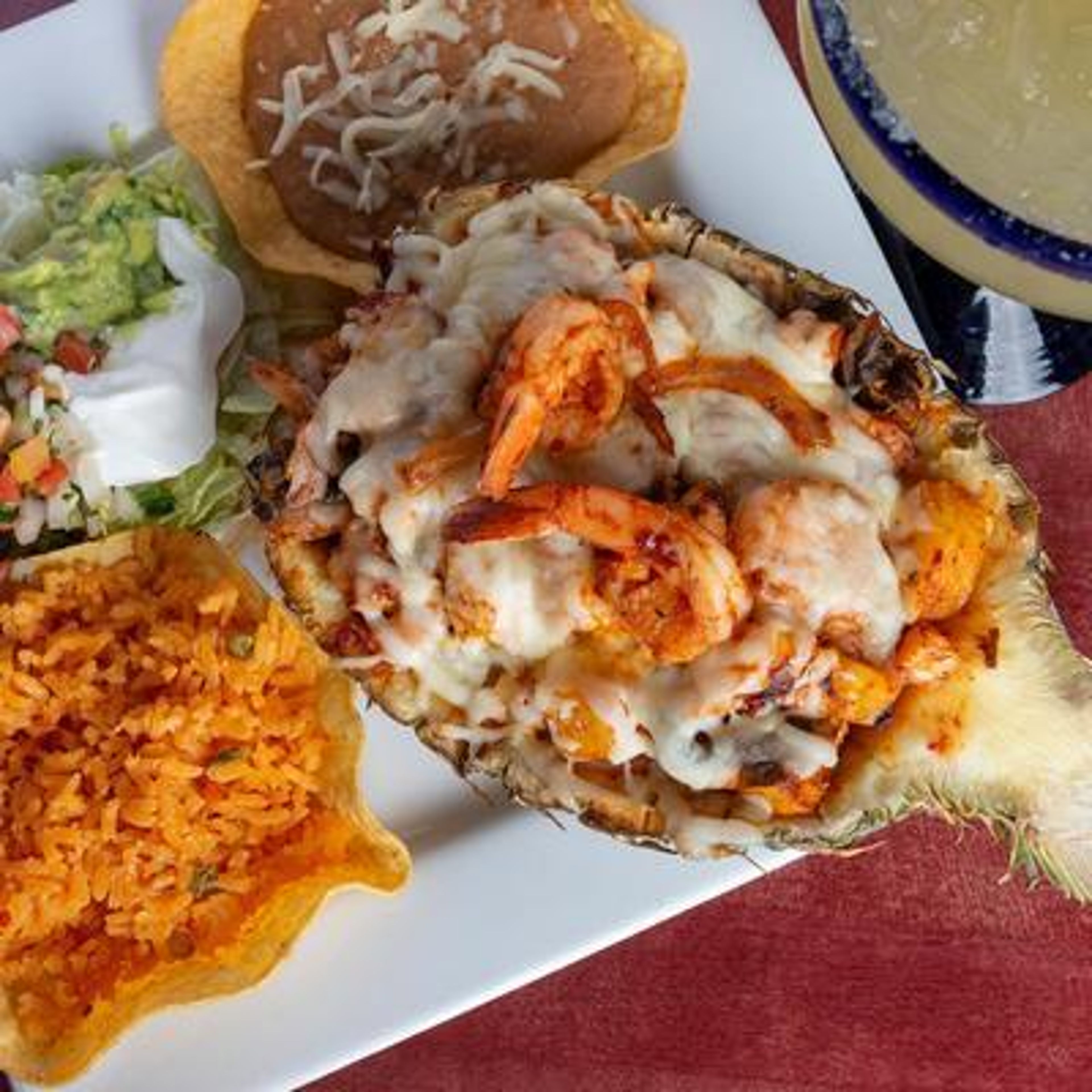 Poco Loco Online Menu | Best Mexican food in Toledo