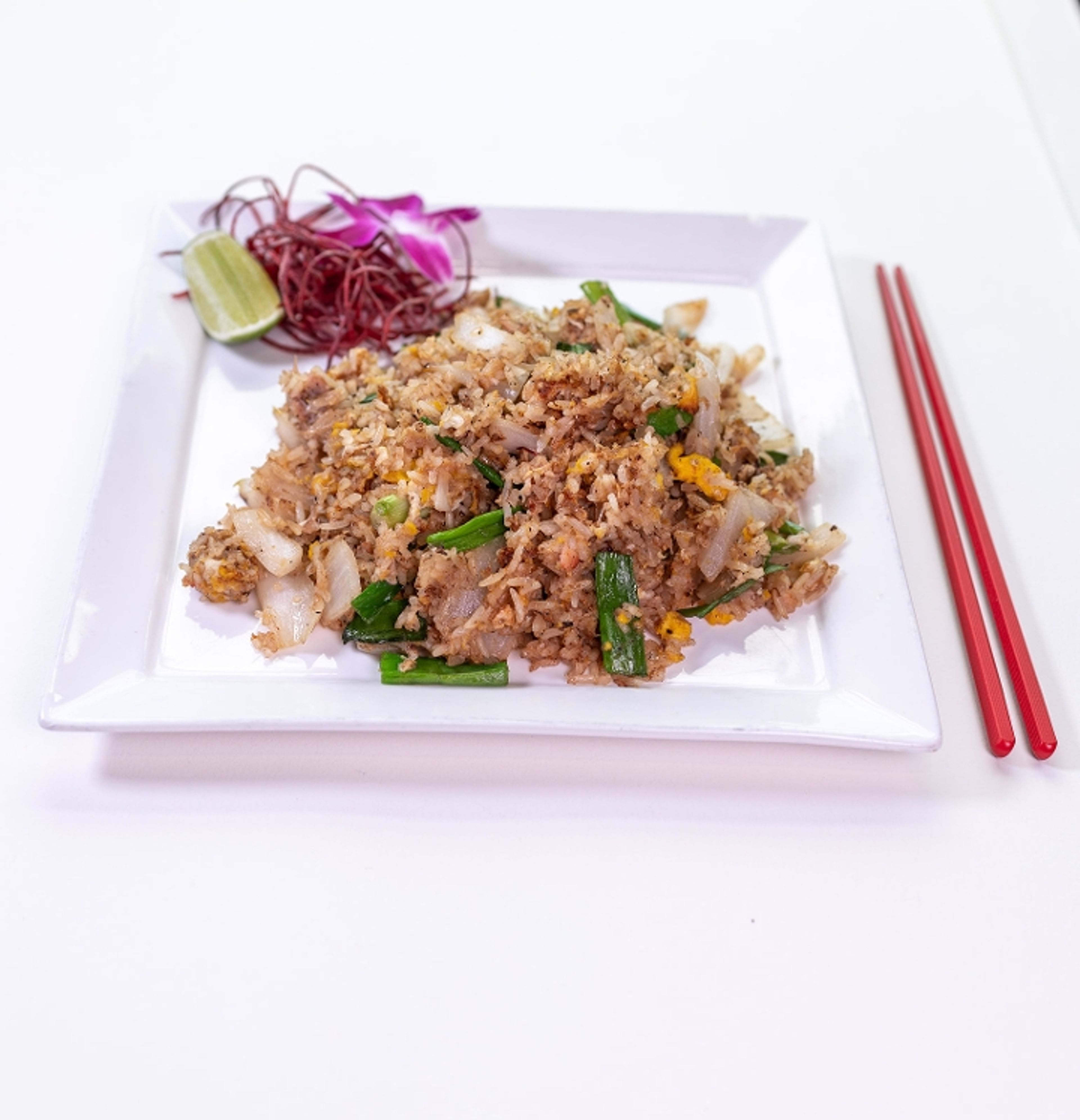 Best Thai food in Longmont, CO | Anchan Thai | Thai food near me