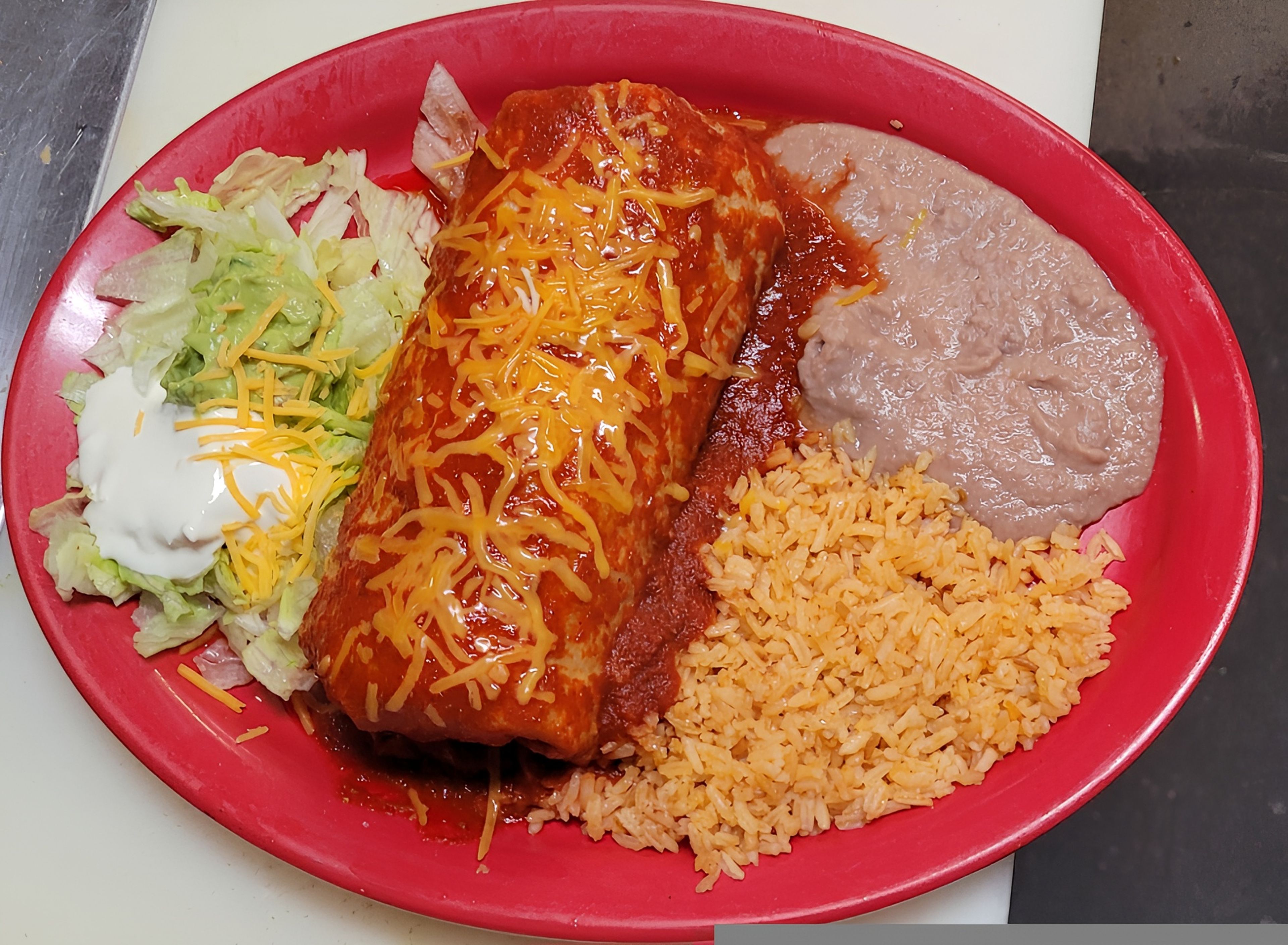 Tacos El Rey Online Menu | Best Mexican food in Moses Lake