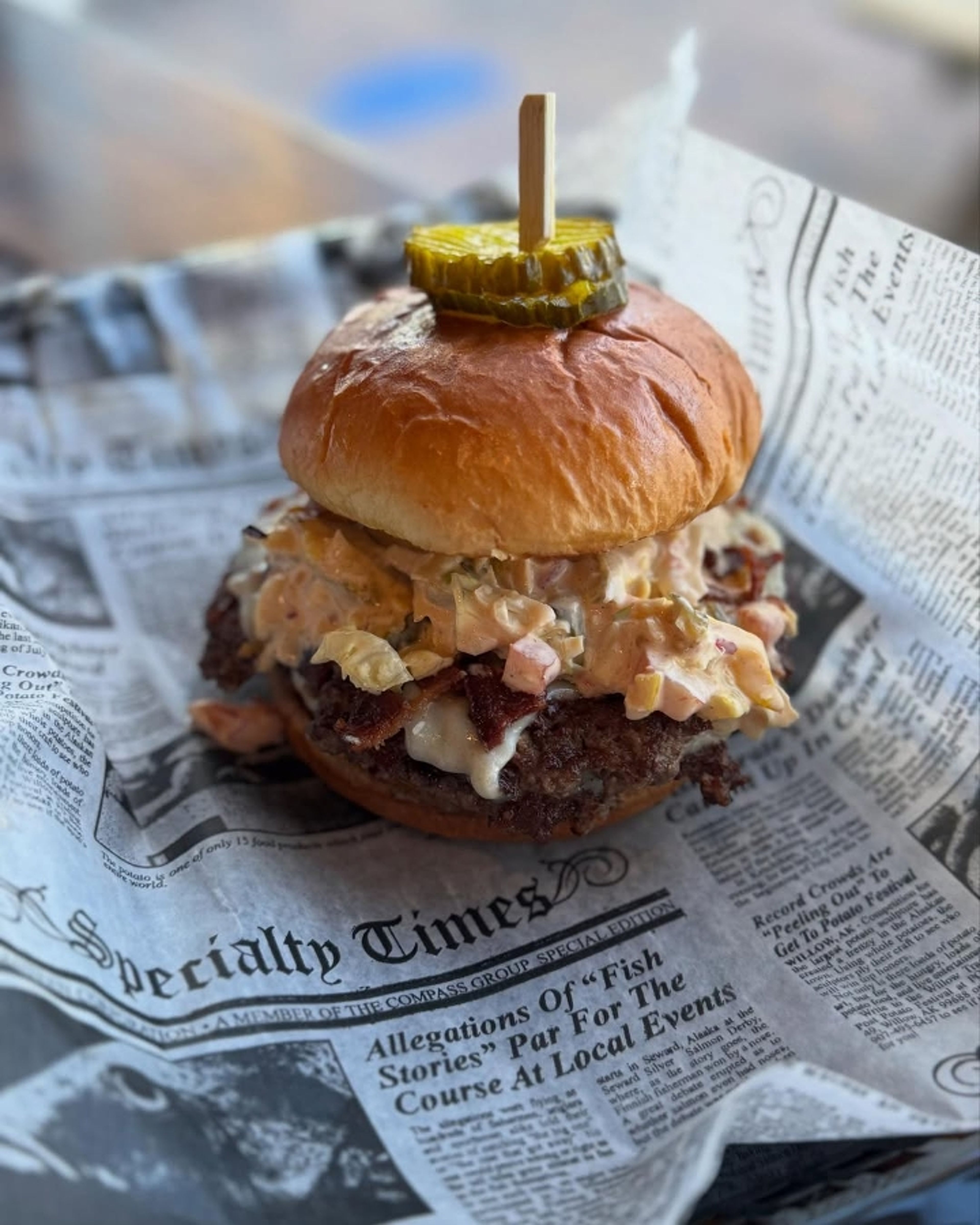 Best Burgers in Fort Pierce, FL | Island Burger and Shake | Burgers near me