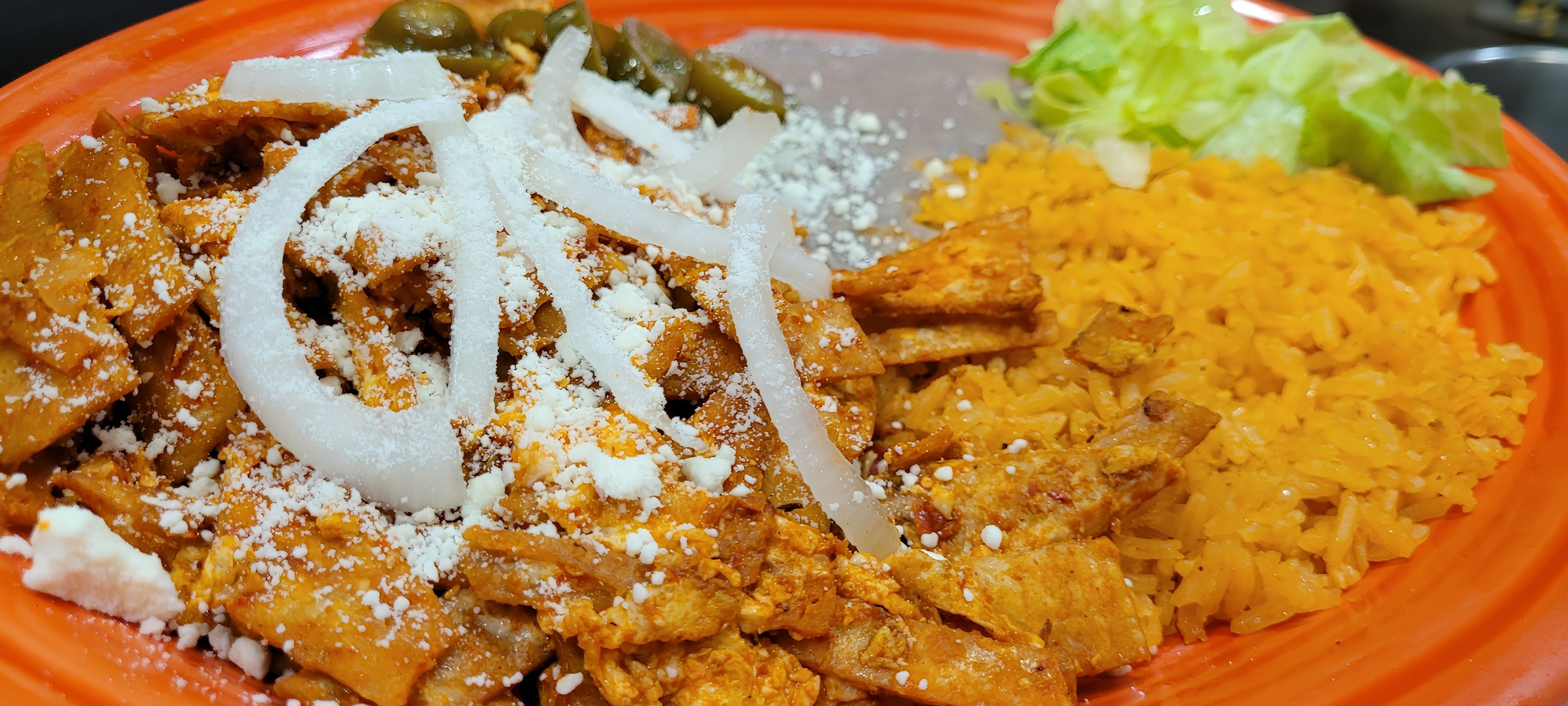 Tacos El Rey Online Menu | Best Mexican food in Moses Lake