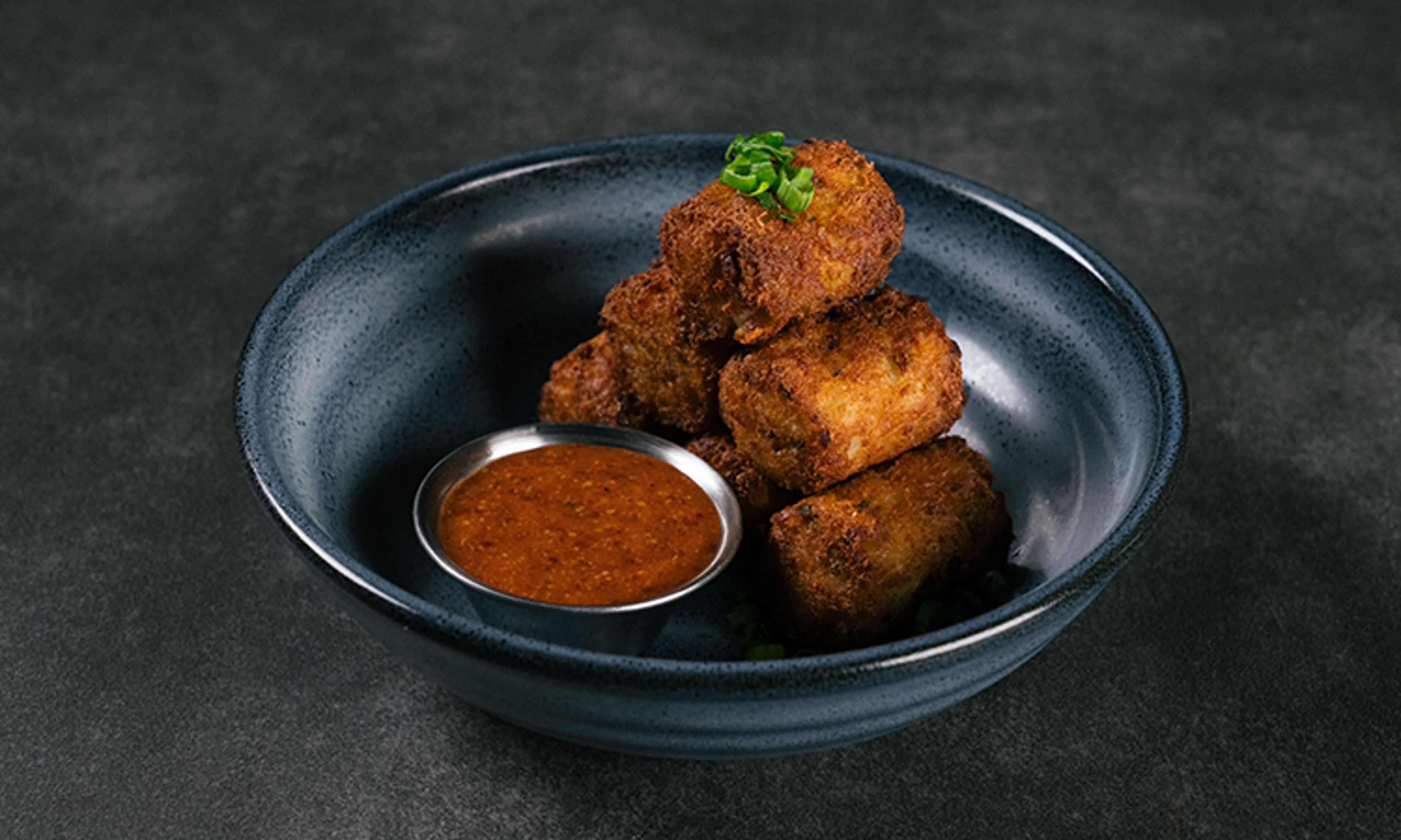 The Operators Club Online Menu | Best American restaurant in Dallas