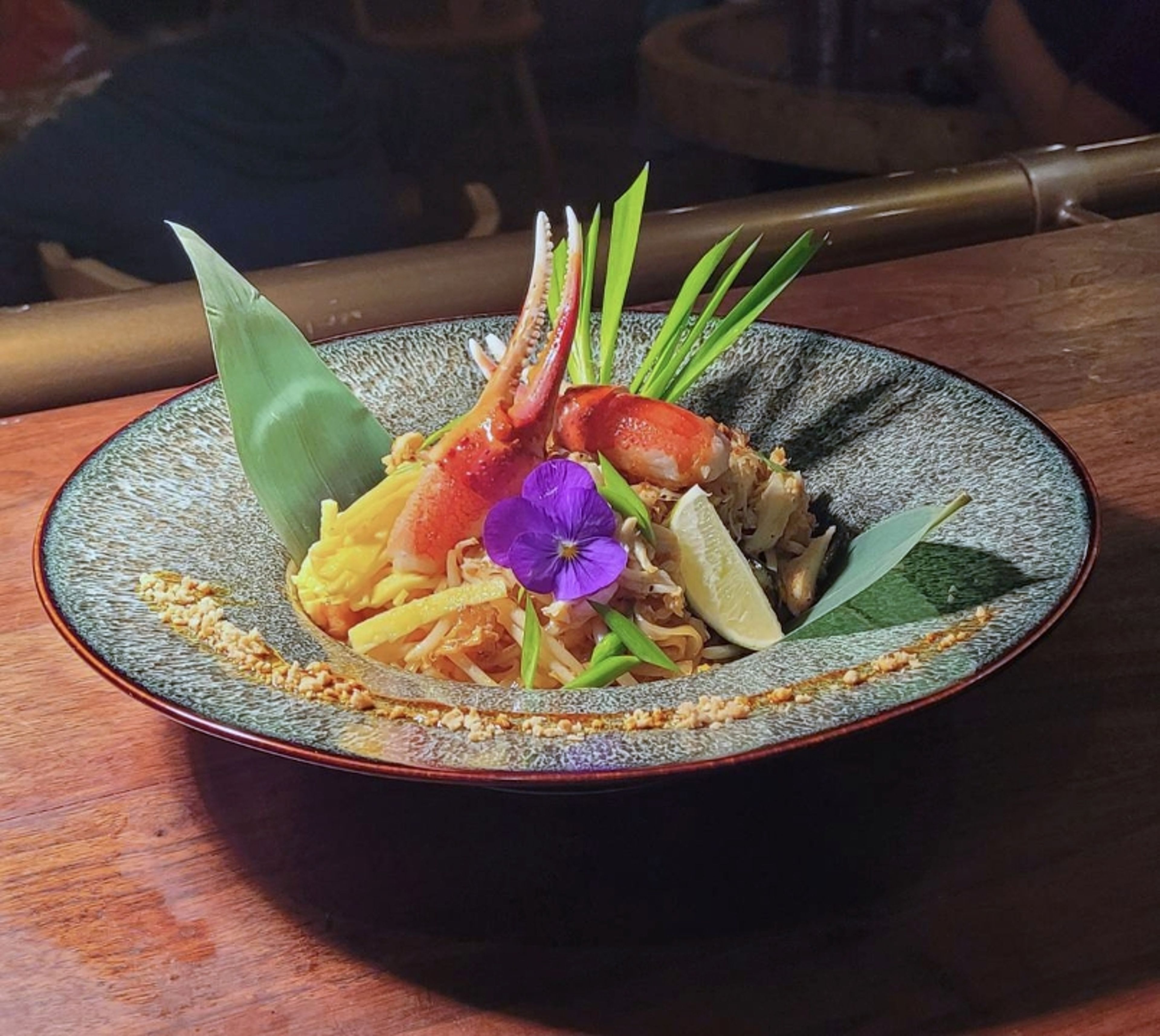 Best Thai Food