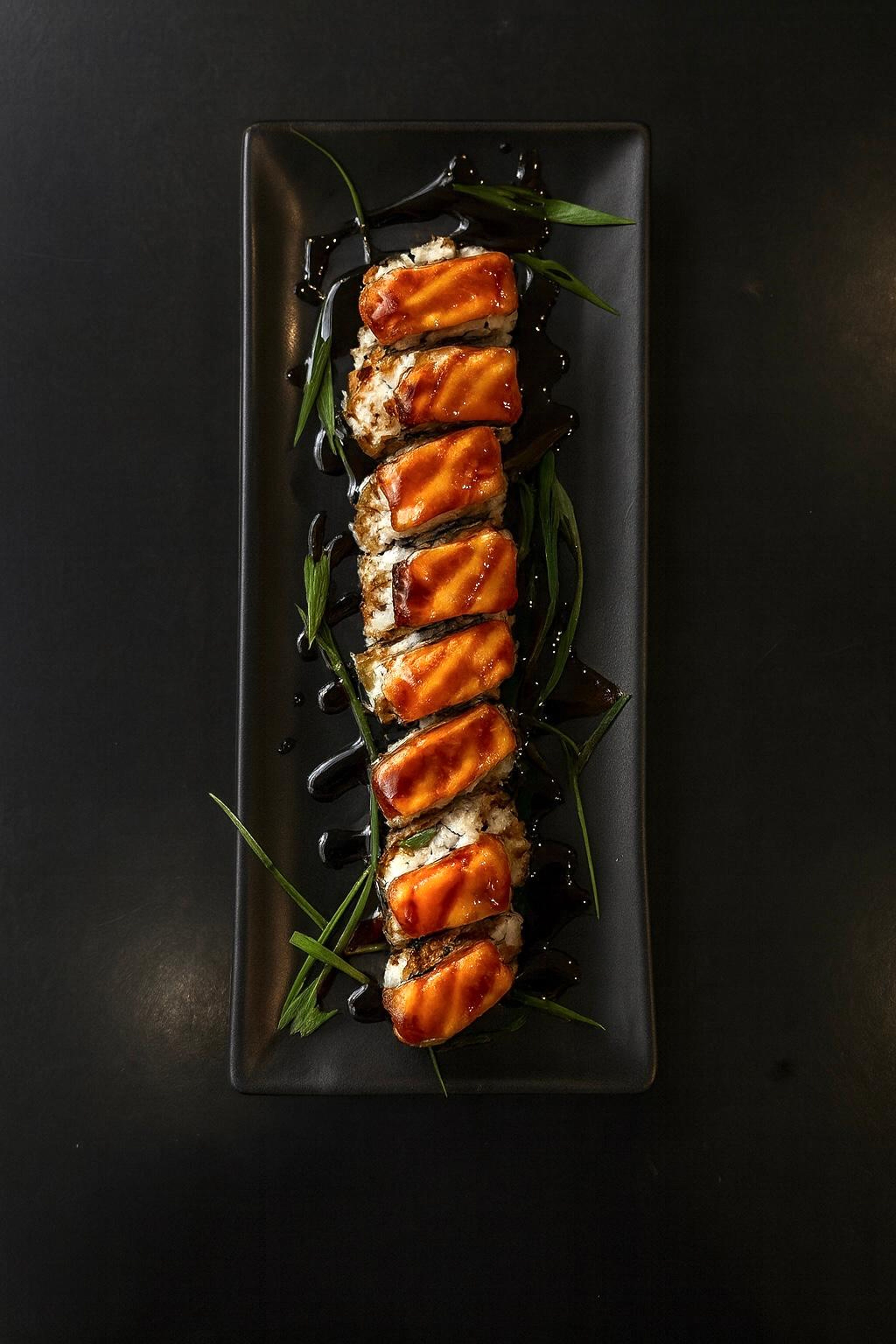ROLL roll Roll Online Menu | Best Japanese food in Los Angeles