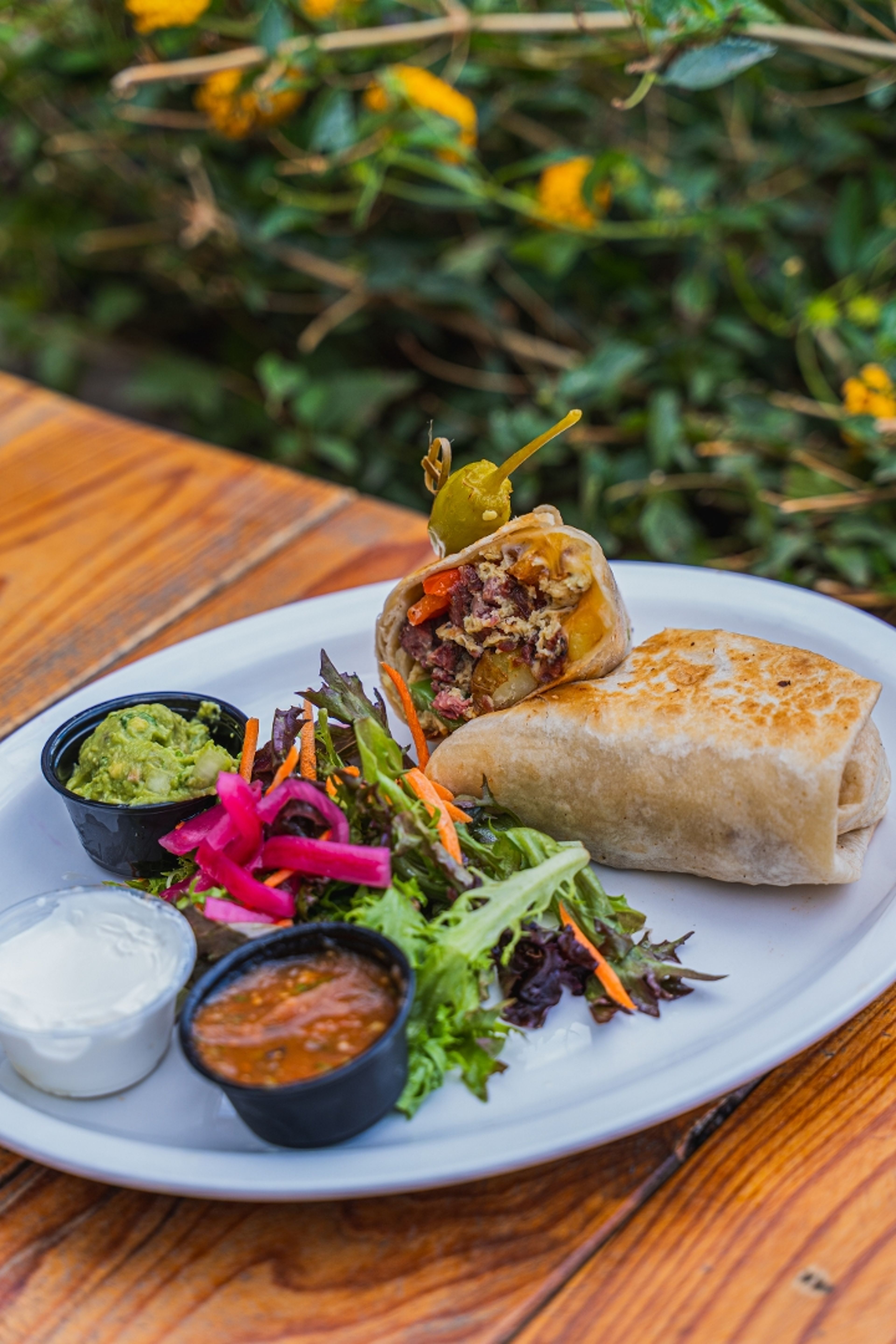 Brody's Restaurant Online Menu | Best BBQ in Sacramento