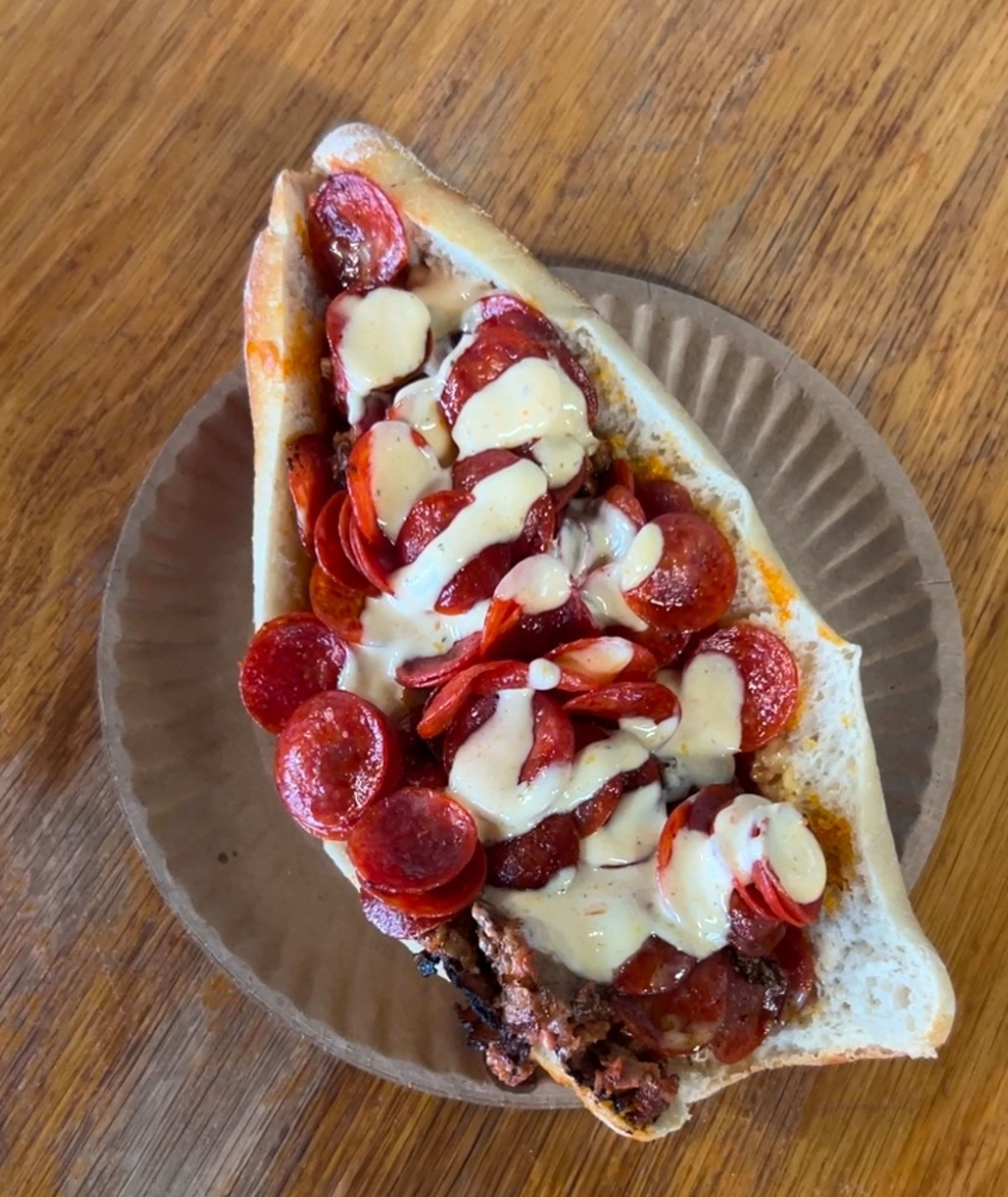 Tony Boloney's Online Menu | Best Pizza in NJ