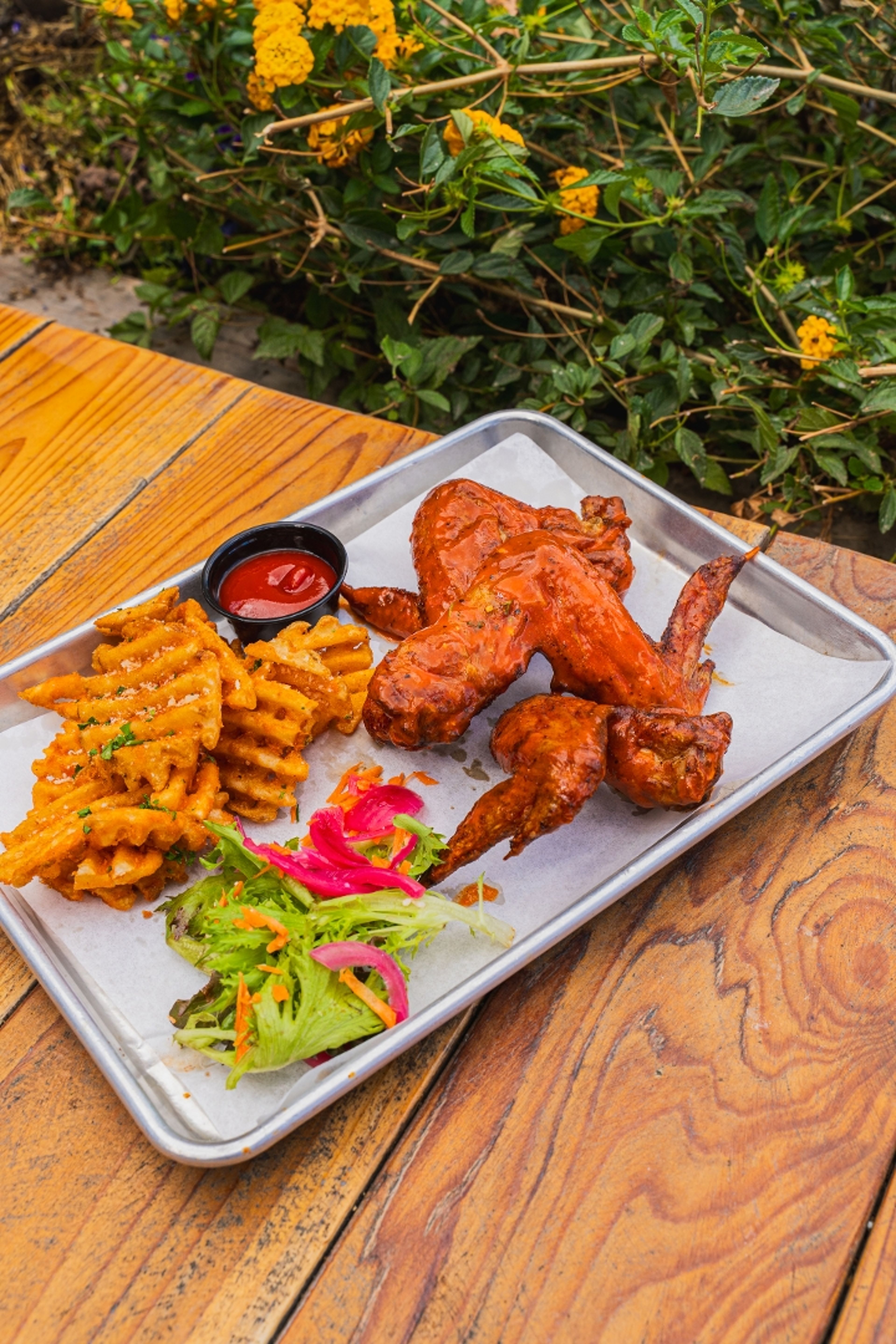 Brody's Restaurant Online Menu | Best BBQ in Sacramento