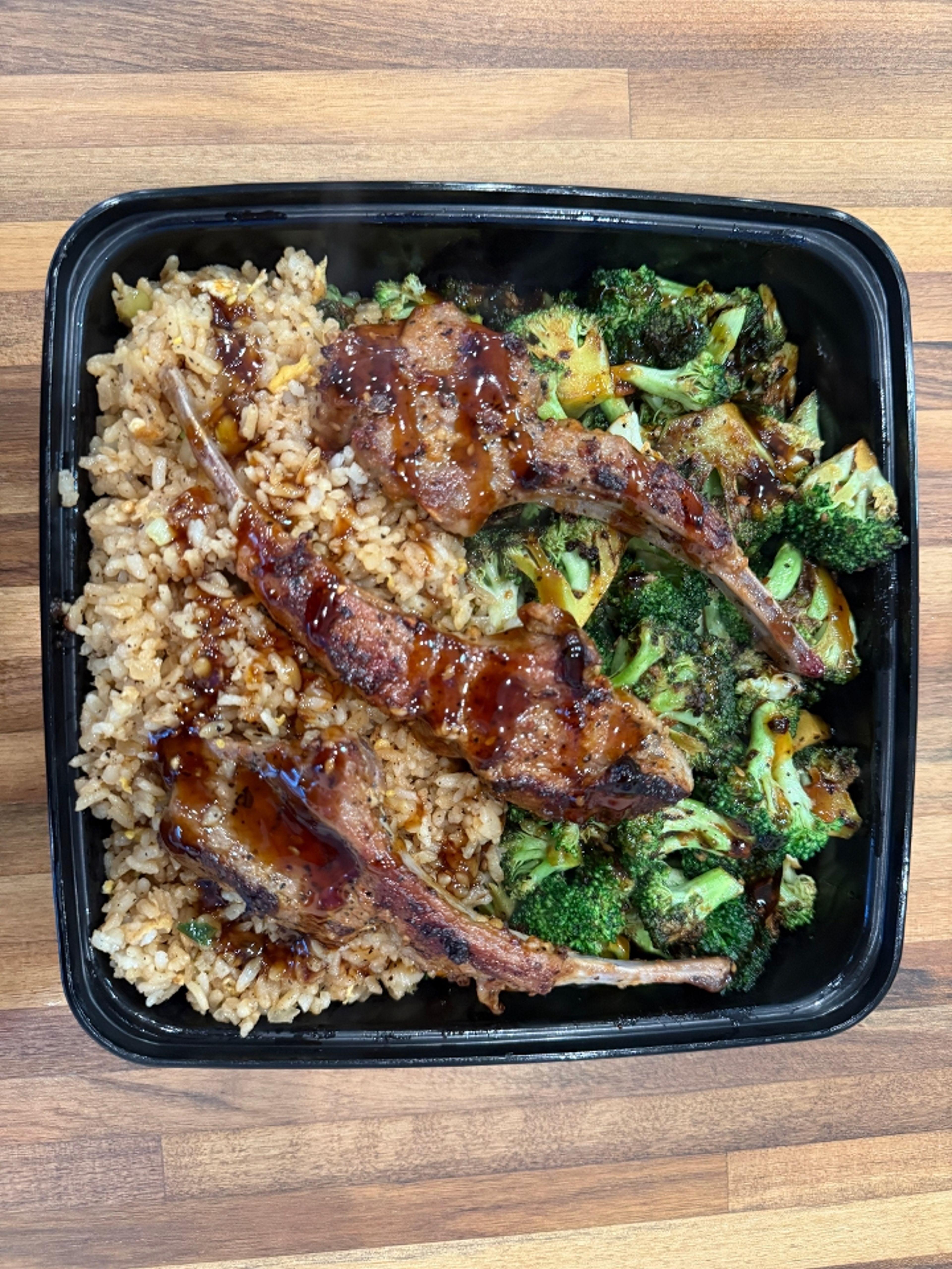 Fire Bowl Hibachi Online Menu | Best Asian fusion restaurant in Chicago