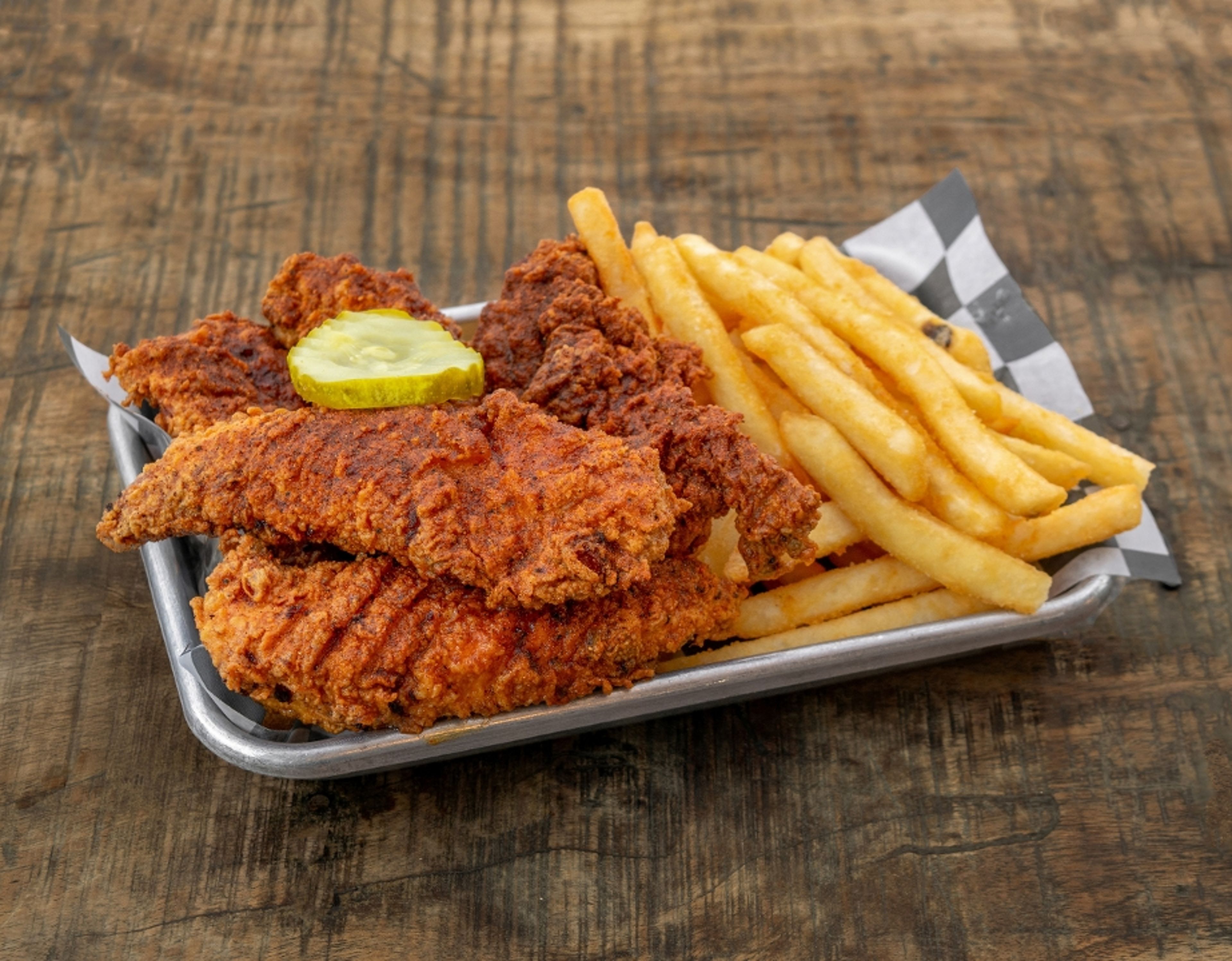 Best Fried chicken restaurant in Montclair, NJ | Rooster's Nashville ...