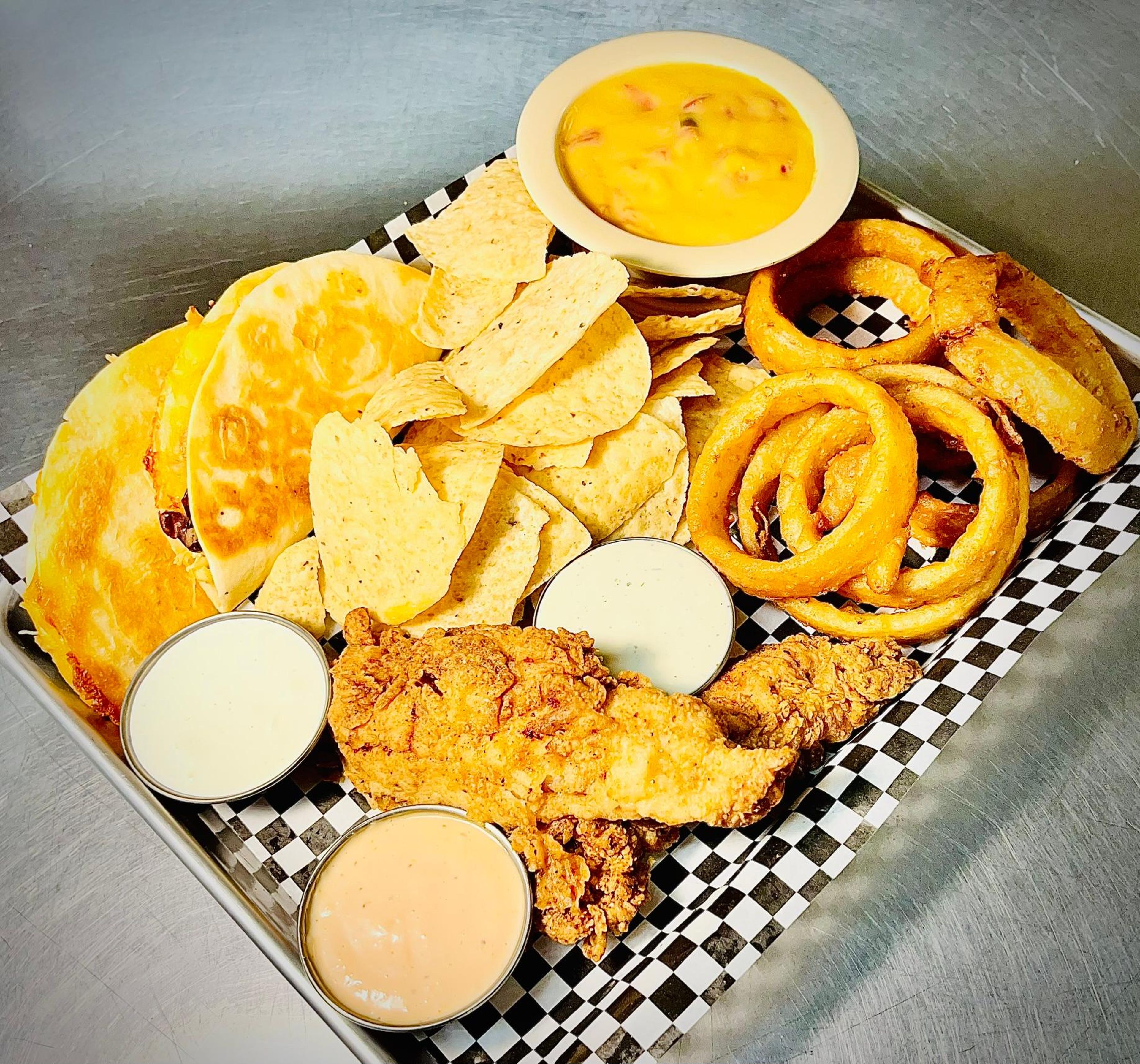Best BBQ in Cullman, AL | William's Barbecue | BBQ near me