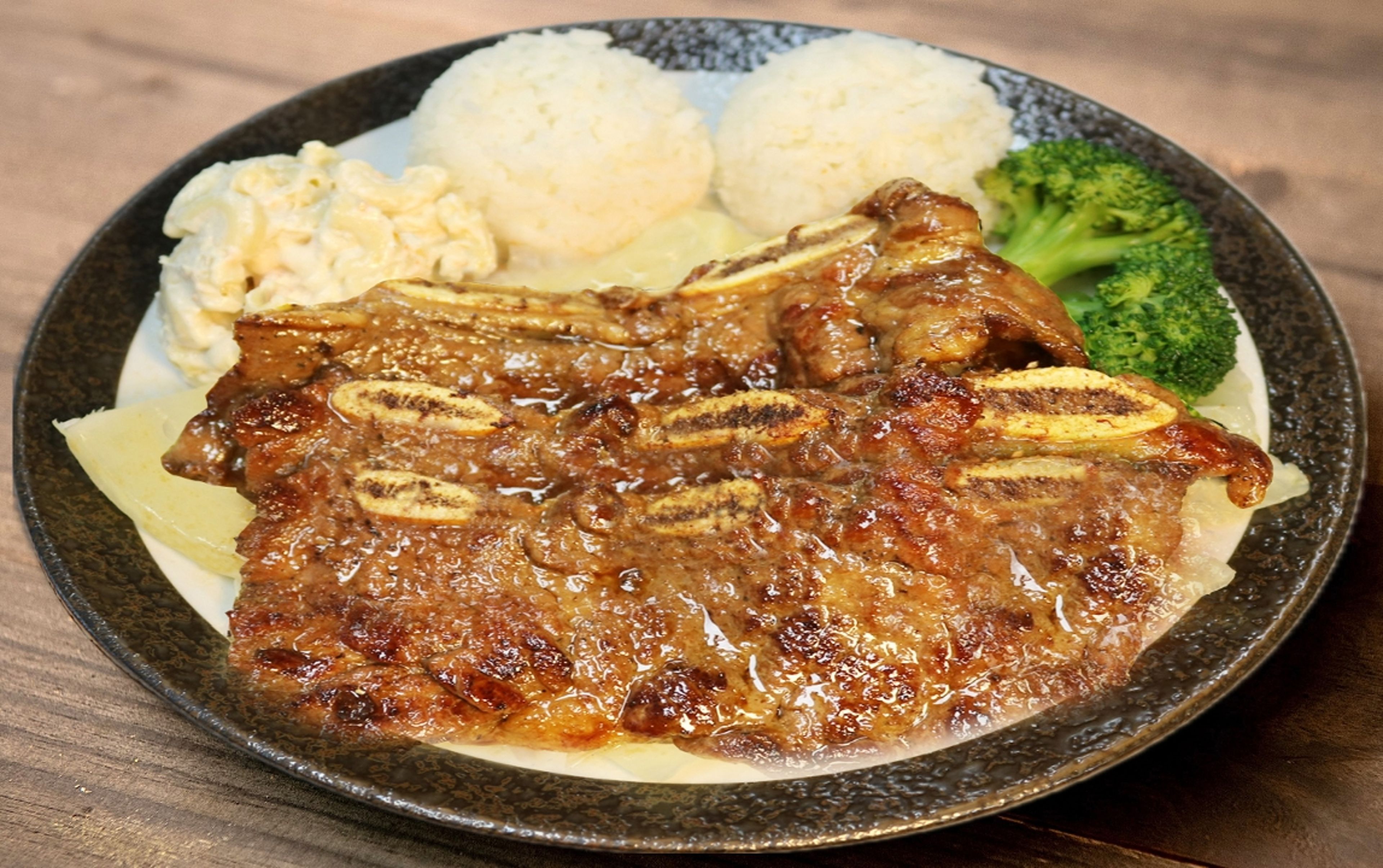Hana Hawaiian BBQ Online Menu | Best Hawaiian food in Philadelphia