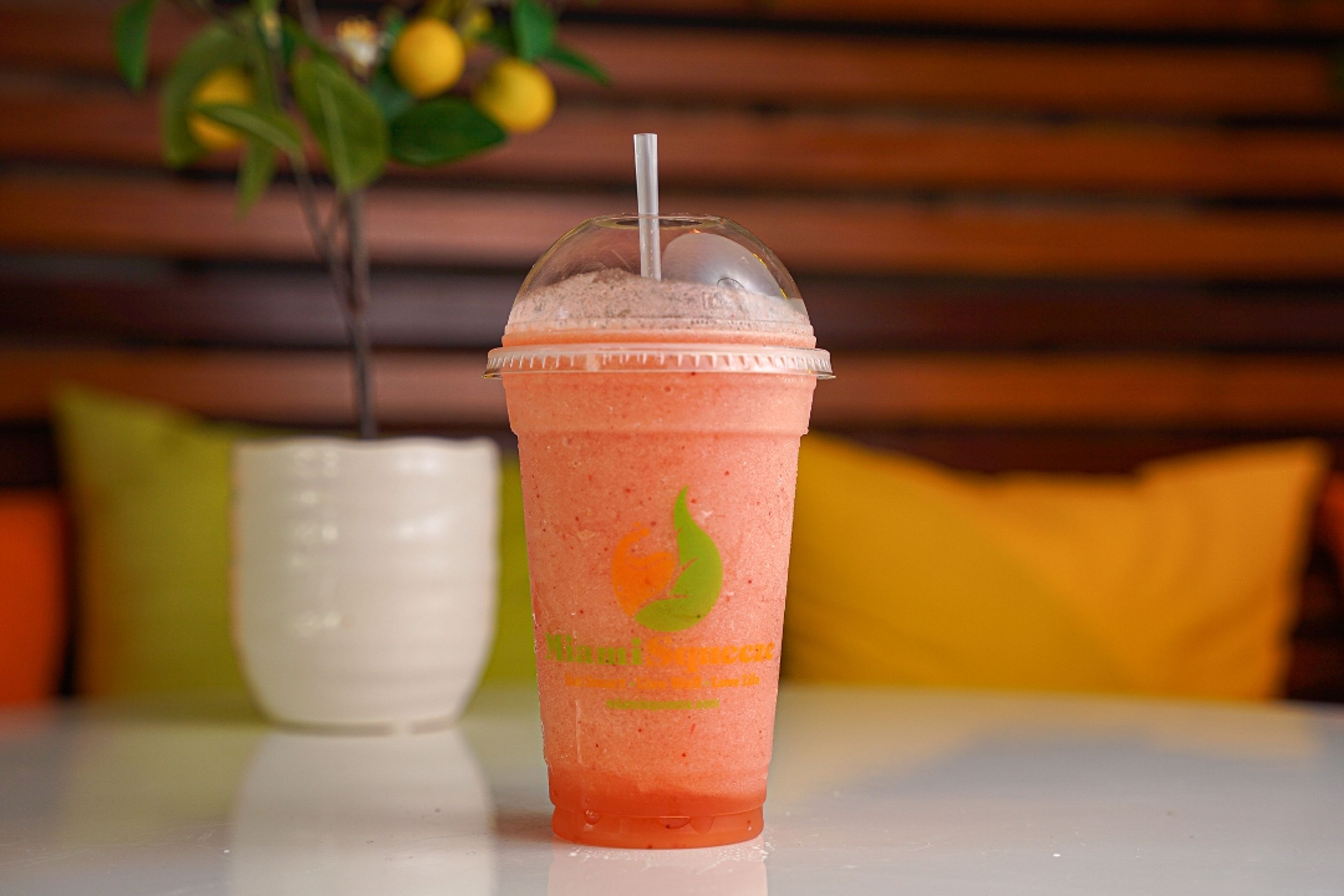 Miami Squeeze | Best restaurant in North Miami Beach, FL