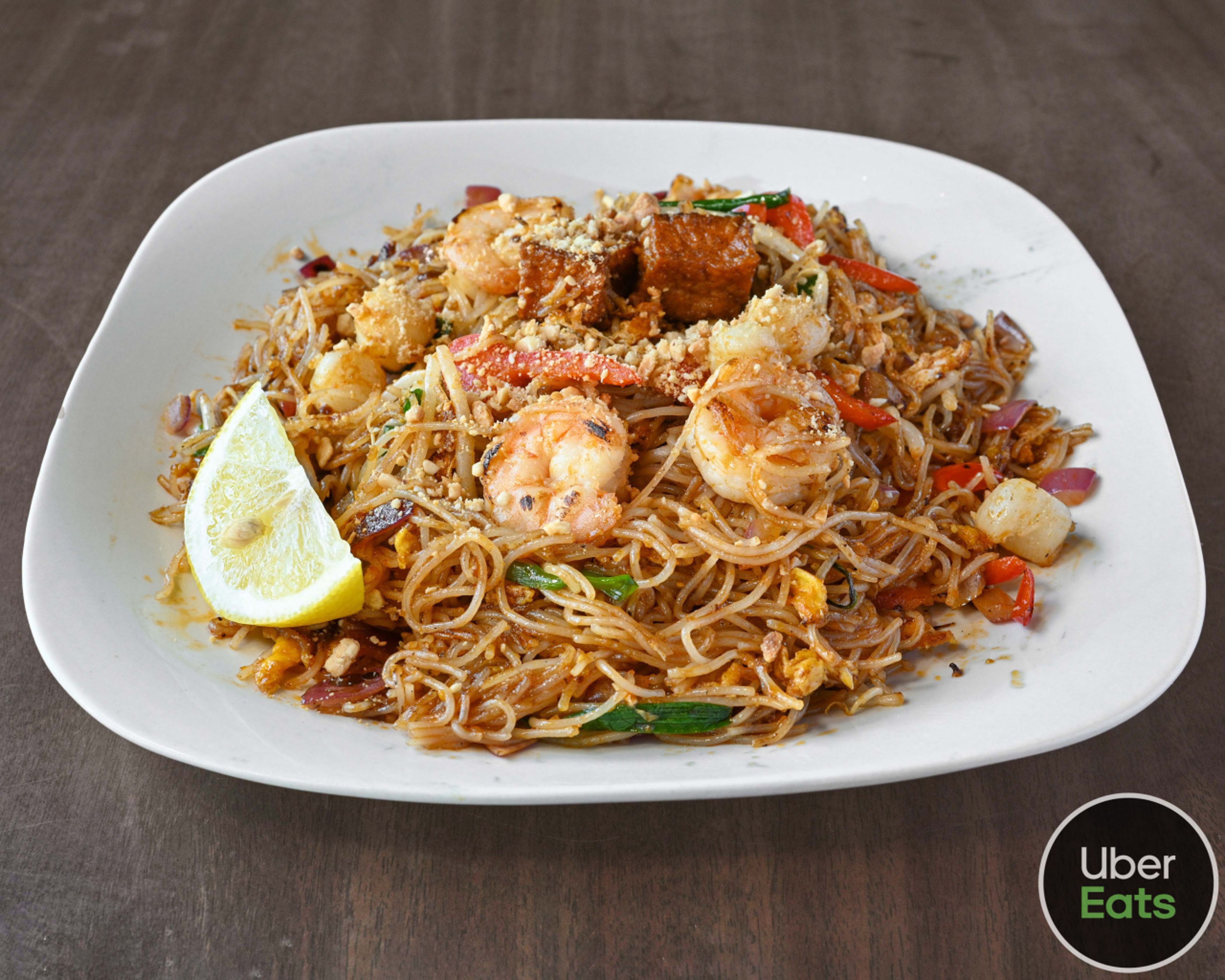 Shiok Singapore Kitchen Online Menu | Best Asian fusion restaurant in ...