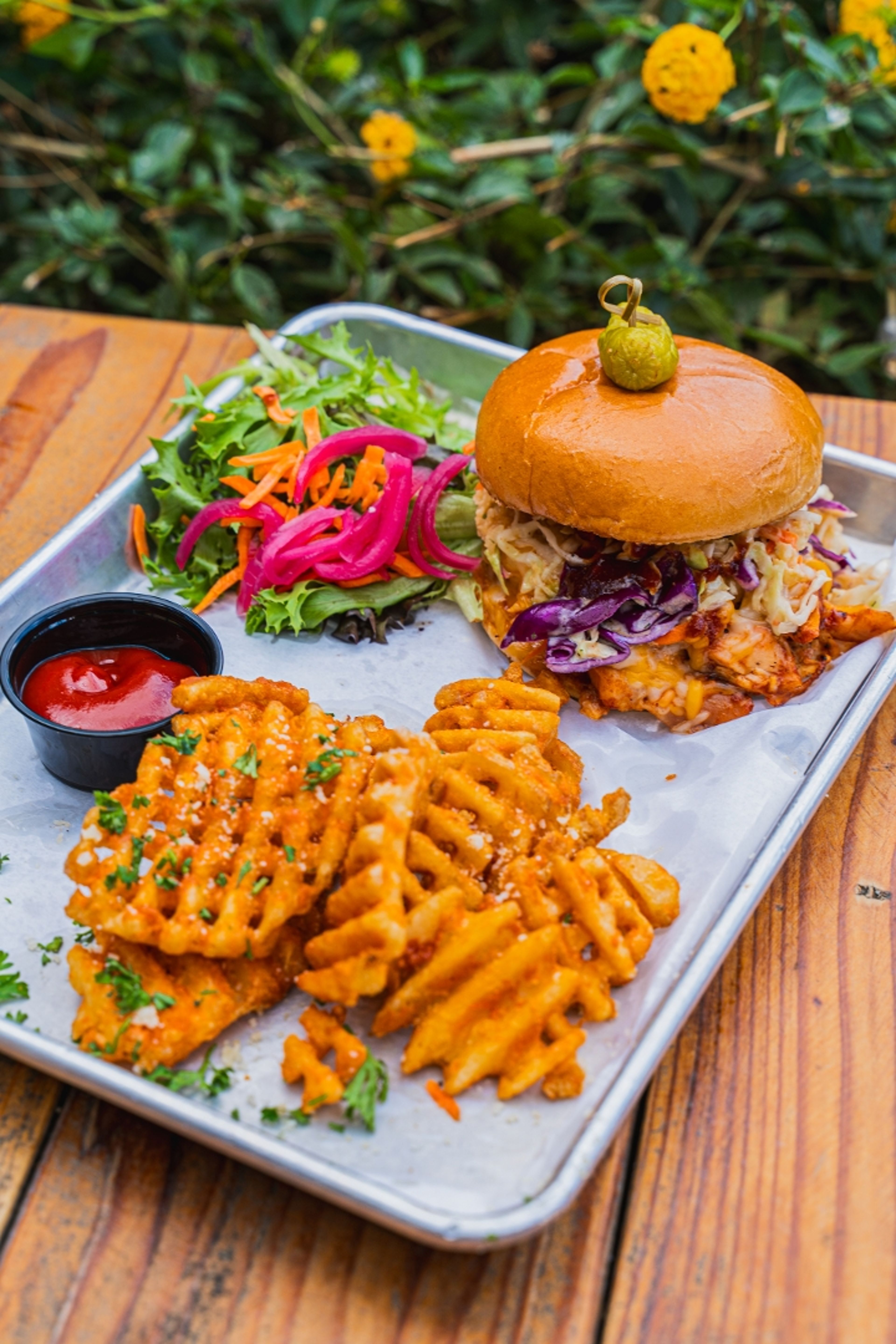 Brody's Restaurant Online Menu | Best BBQ in Sacramento
