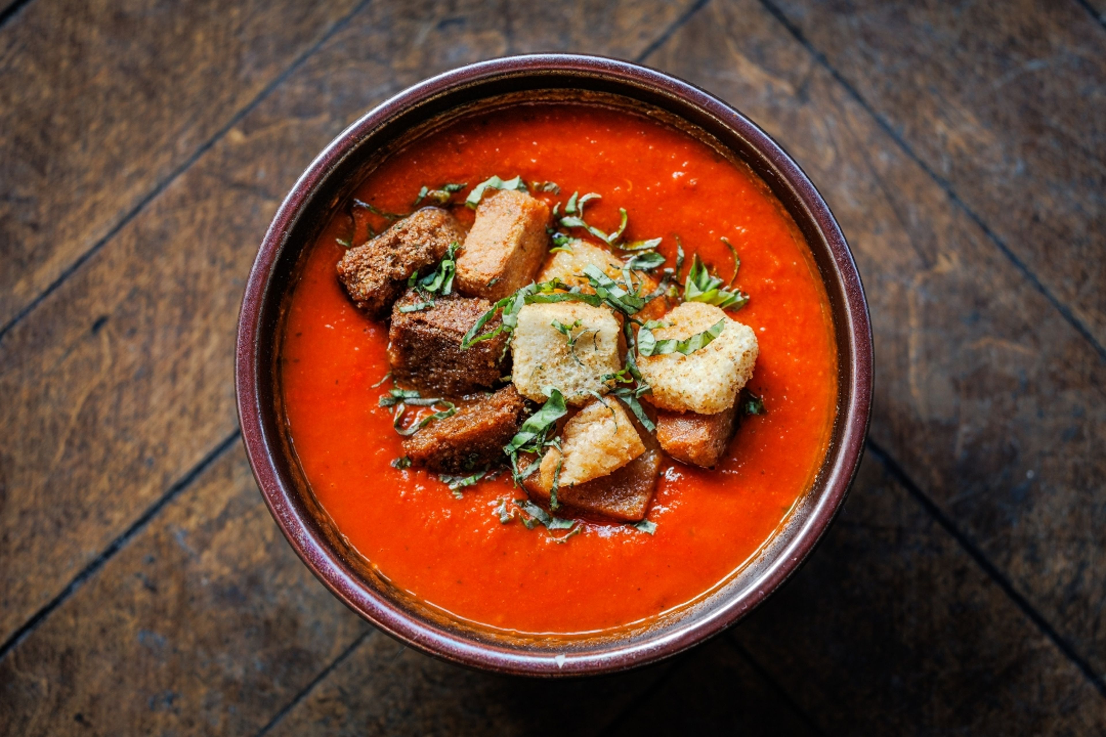 Matilda Online Menu | Best American restaurant in Chicago