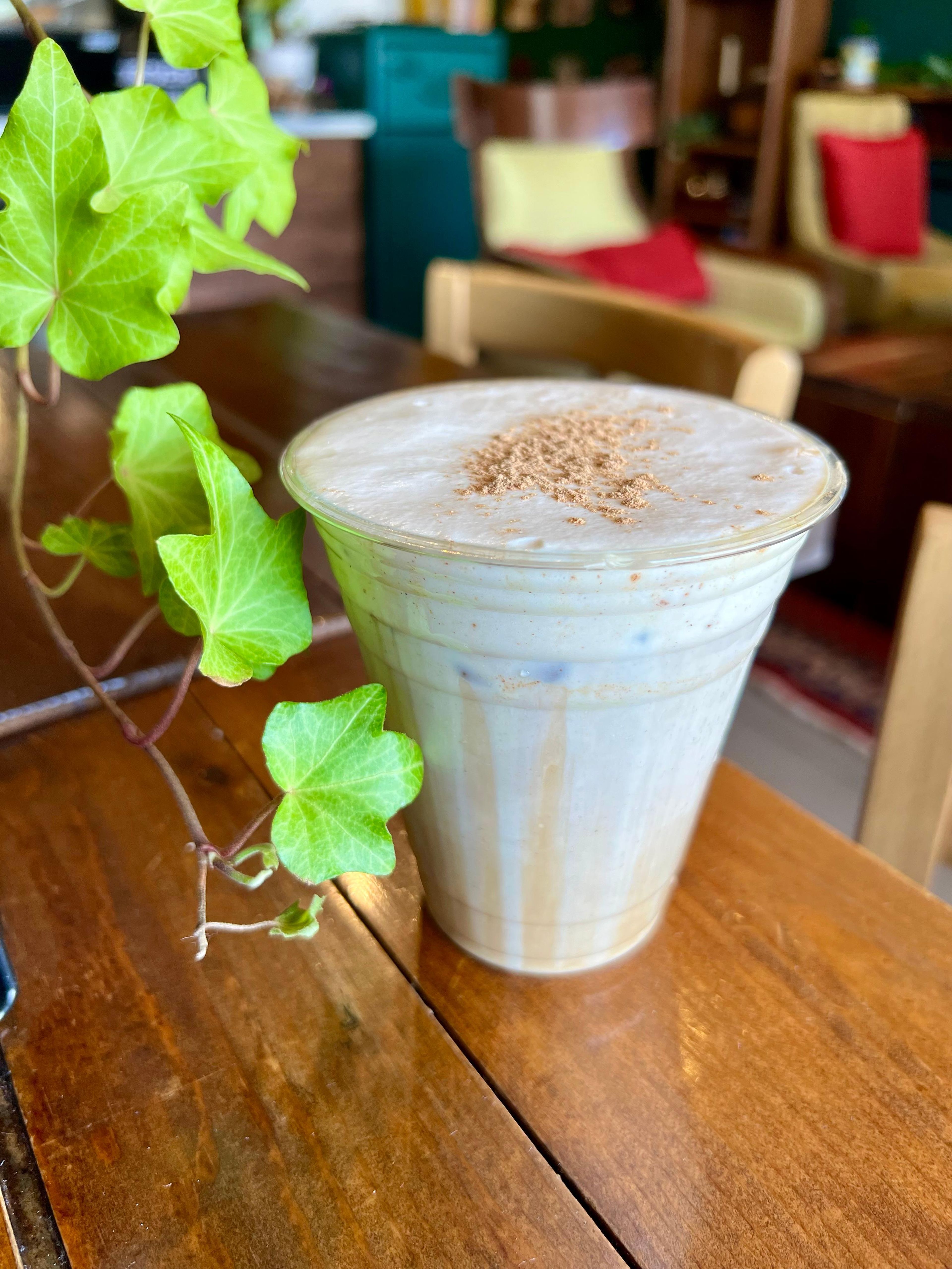 Best Cafe in Spring Valley, NV | KOHI Coffee and Pastries | Cafe near me