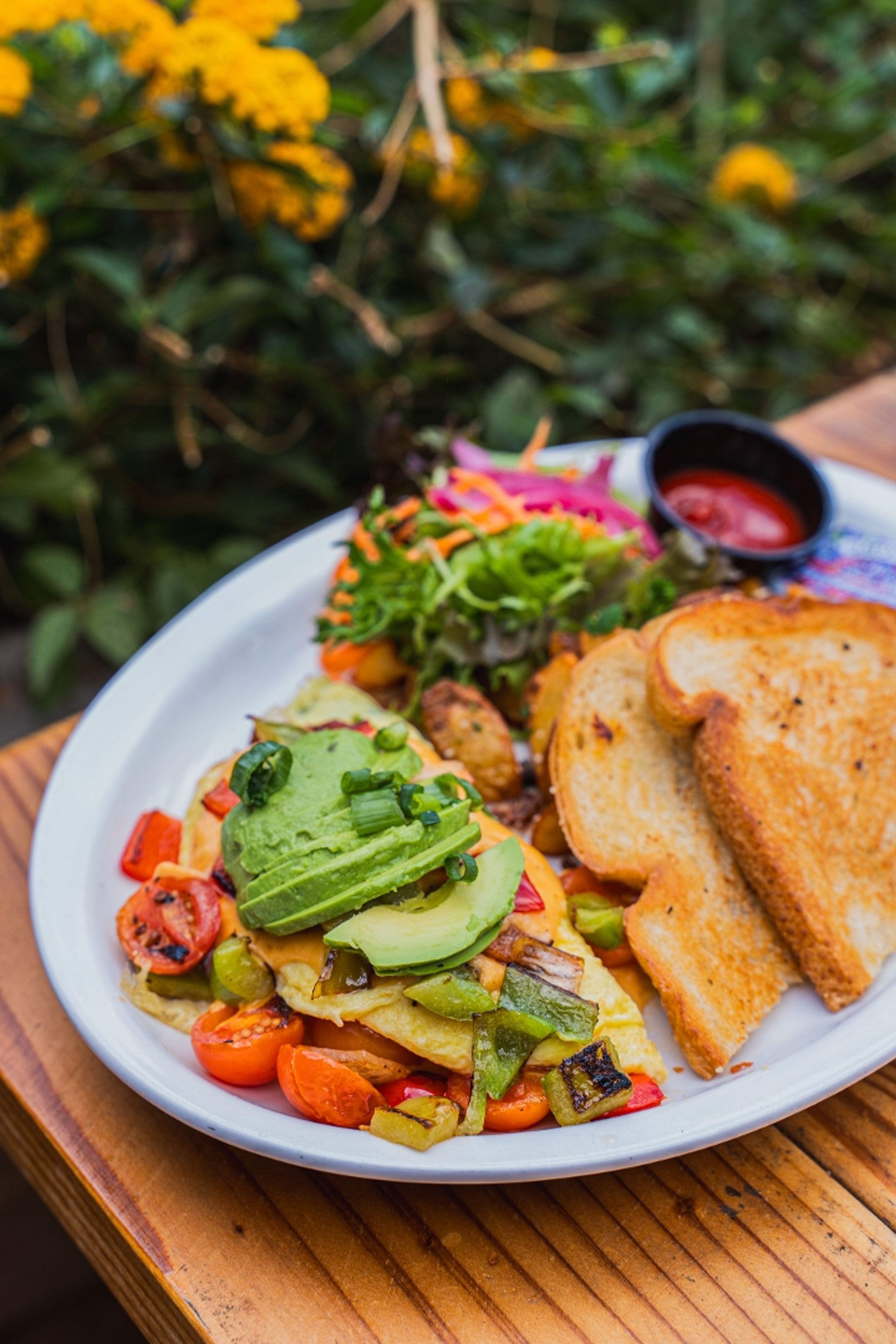 Brody's Restaurant Online Menu | Best BBQ in Sacramento