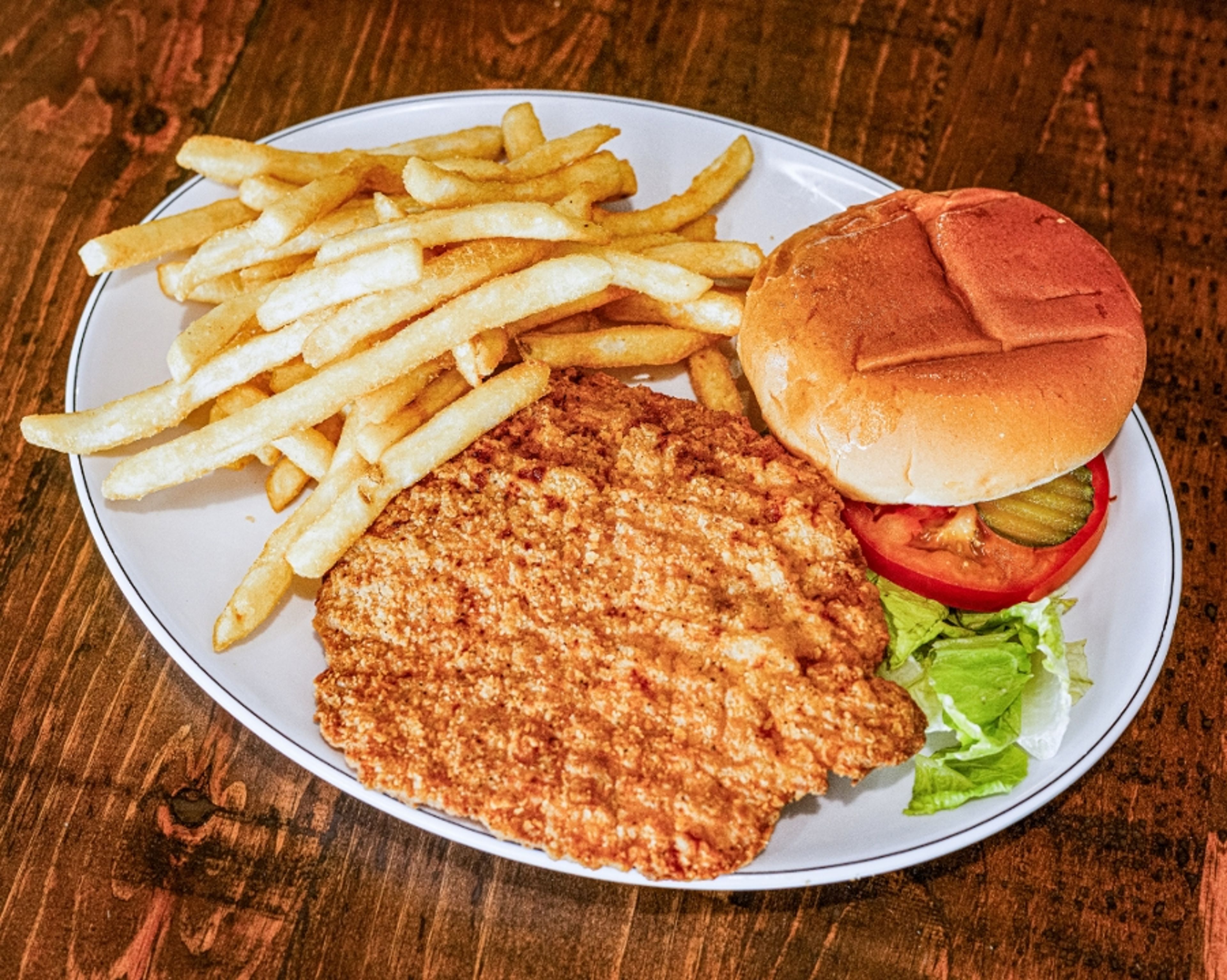 Best Diner in Warrenton, MO | HWY 47 KITCHEN | Diner near me