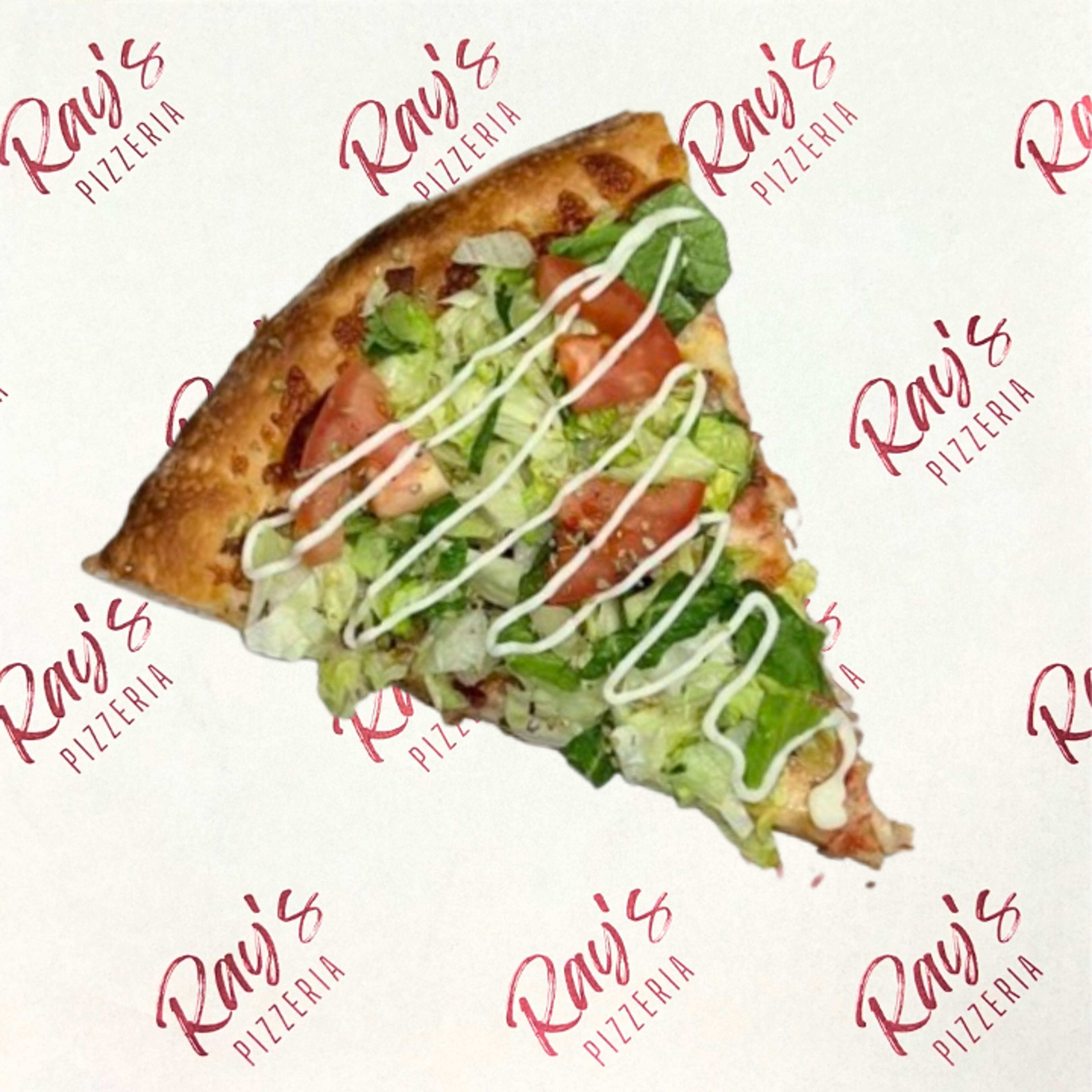 Menu | Ray's Pizzeria