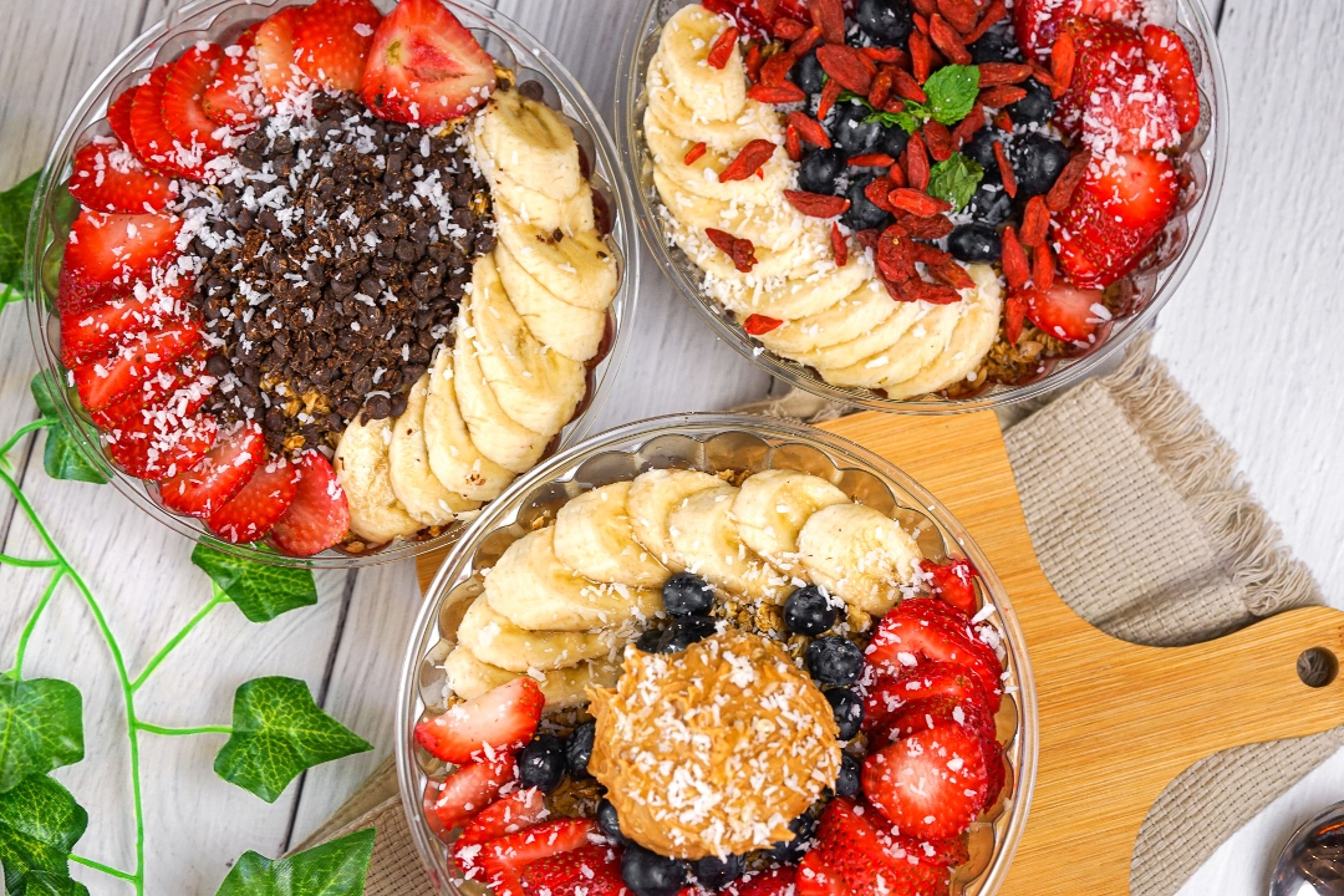 Miami Squeeze | Best restaurant in North Miami Beach, FL