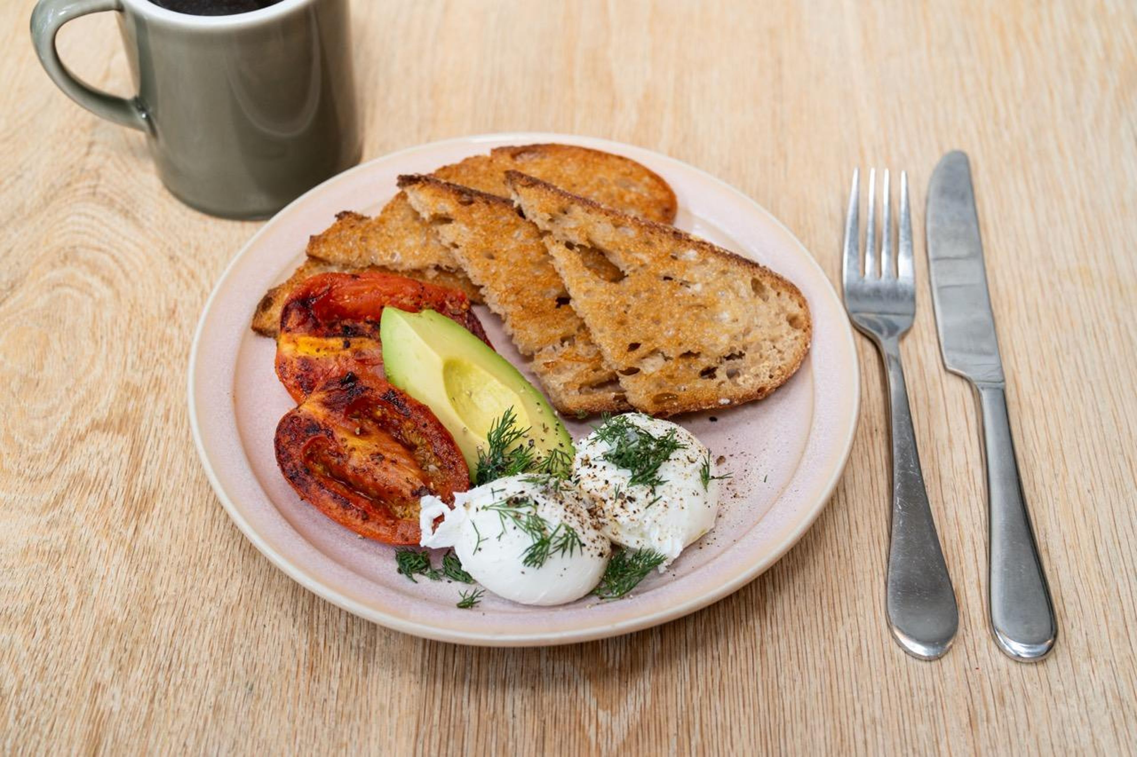 Banter Hospitality | Vibrant Food and Bev | Bellingham