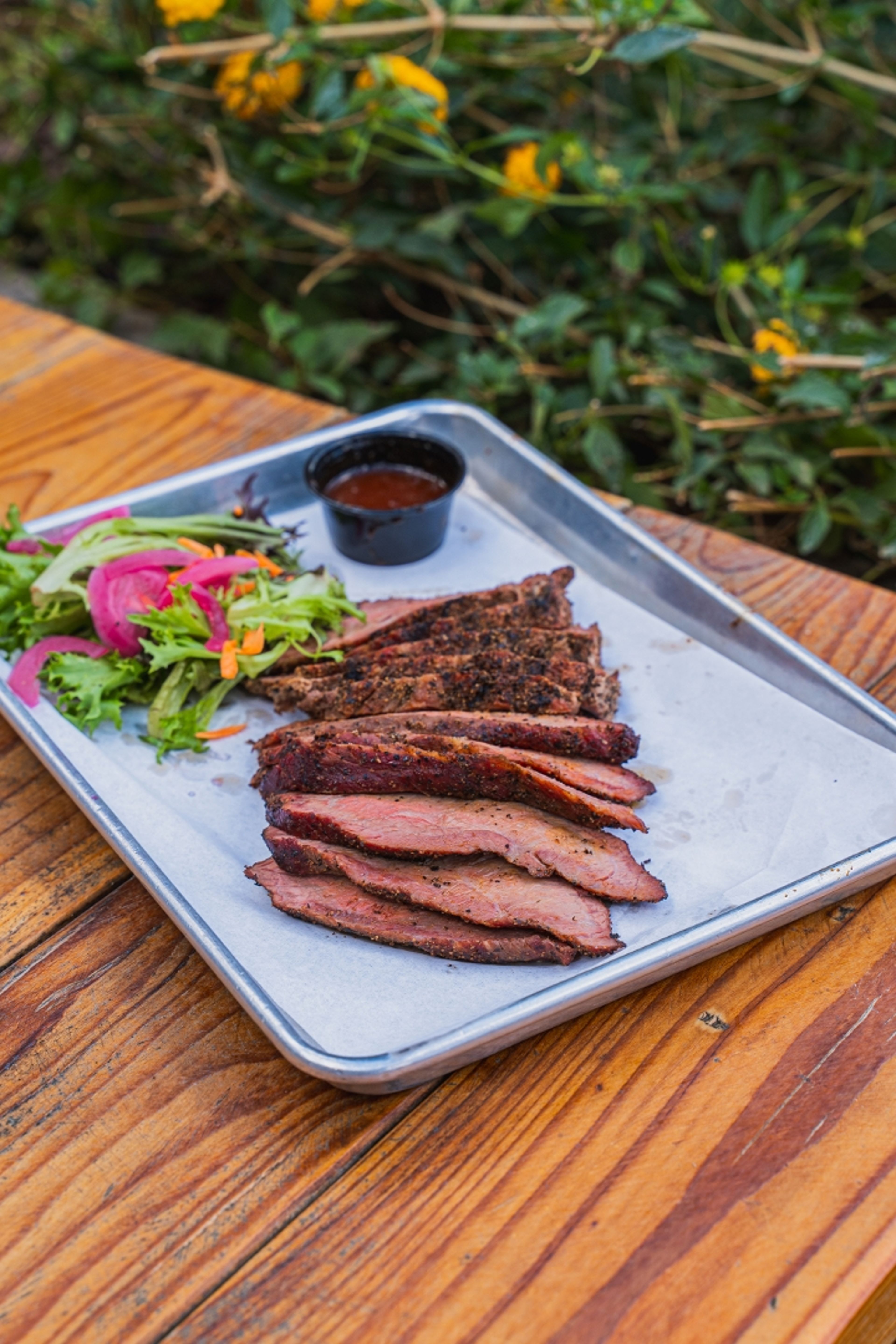 Brody's Restaurant Online Menu | Best BBQ in Sacramento
