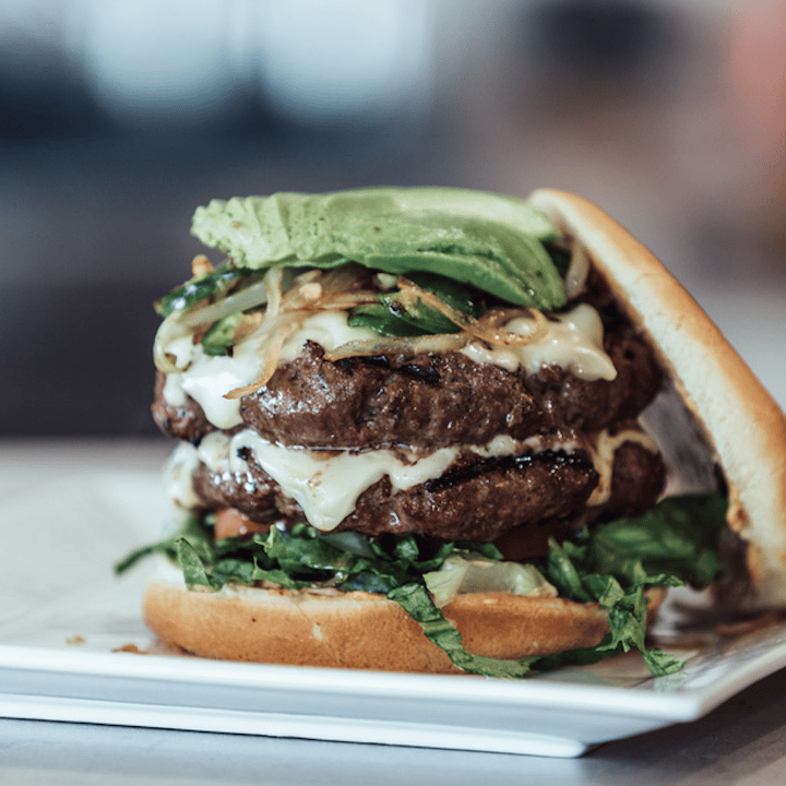 Calafia Kitchen | Best Cafe in Livermore