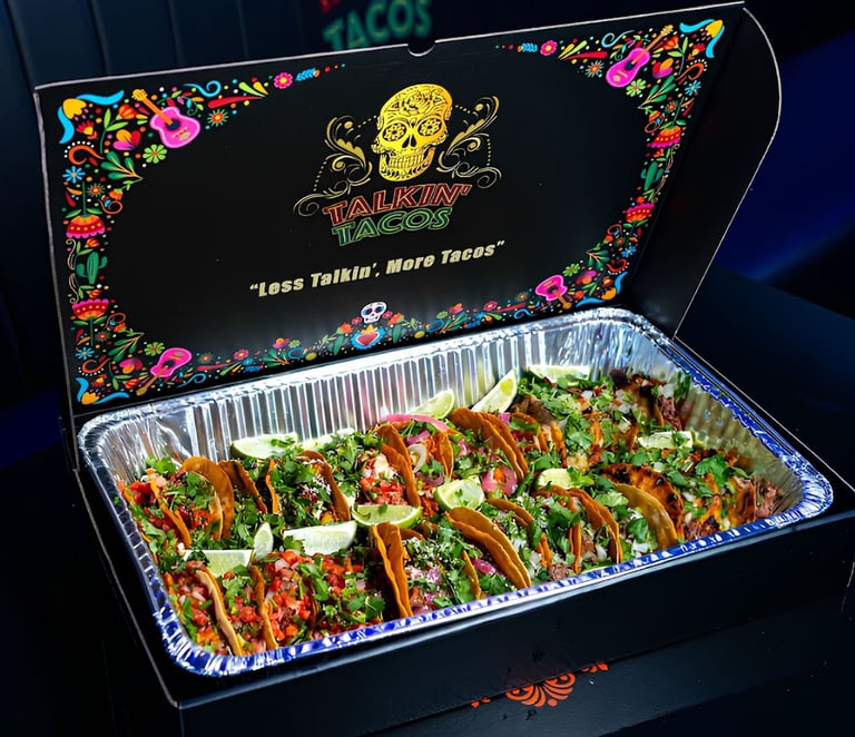 Best Birria grilled cheese in Town | Talkin' Tacos