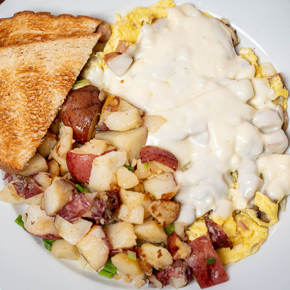 Kely's Crepes & Burgers | Best american food in Citrus Heights, CA