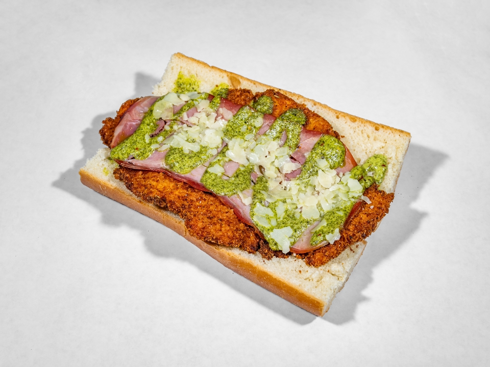 Taylor Gourmet Online Menu | Best Sandwiches in Washington