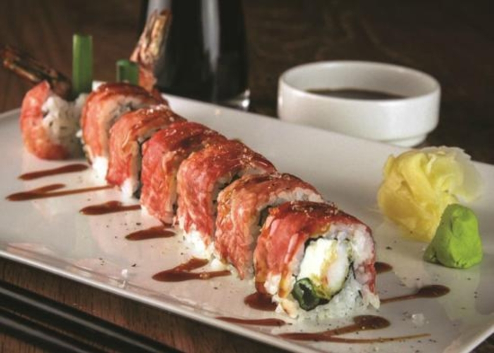 Niko Niko Sushi Online Menu | Best Sushi in Irvine