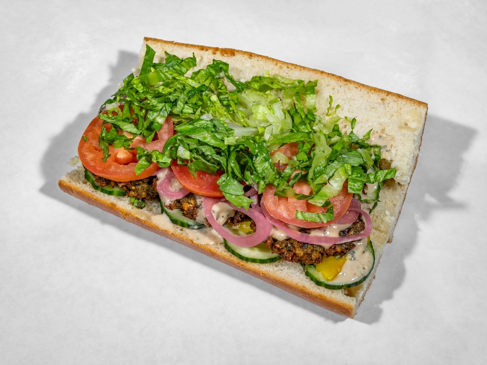 Taylor Gourmet Online Menu | Best Sandwiches in Washington