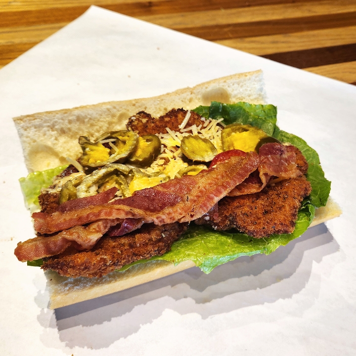 Taylor Gourmet Online Menu | Best Sandwiches in Washington