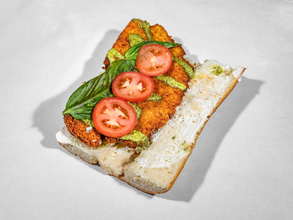 Taylor Gourmet Online Menu | Best Sandwiches in Washington