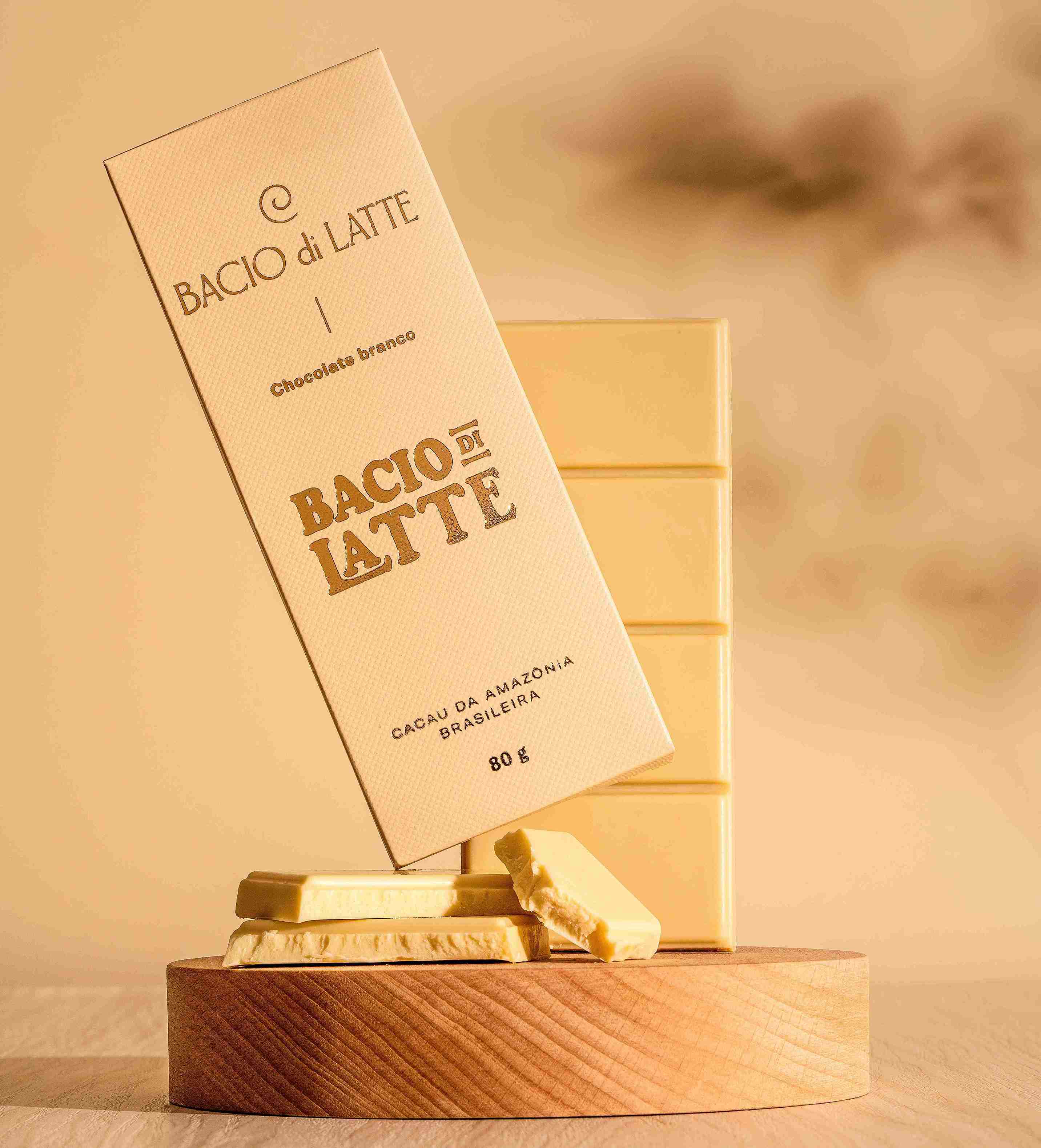 Ecommerce - Bacio di Latte