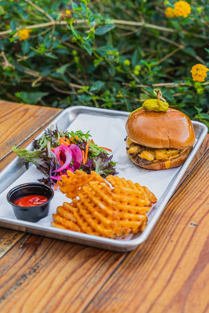 Brody's Restaurant Online Menu | Best BBQ in Sacramento