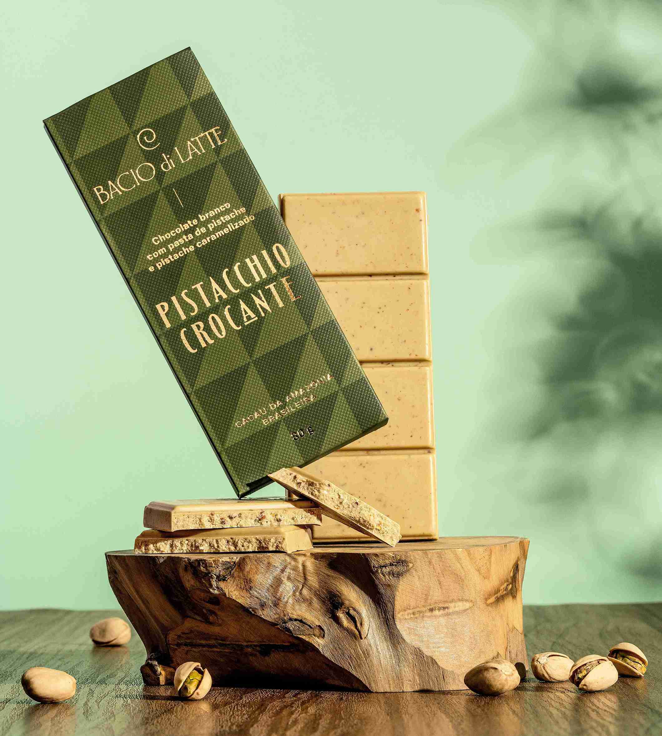 Ecommerce - Bacio di Latte