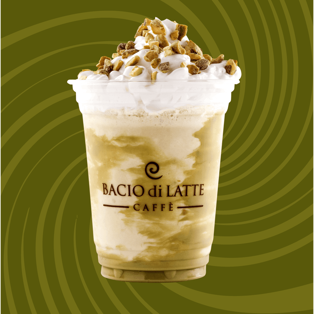 Ecommerce - Bacio di Latte