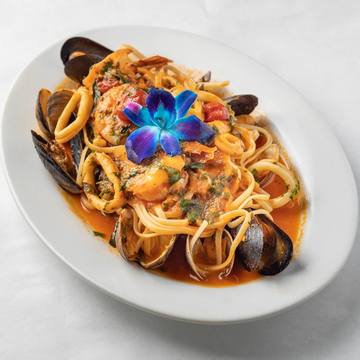 Franco Italian Bistro | Best Italian Food in Wellington