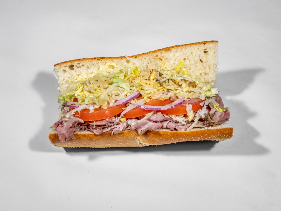 Taylor Gourmet Online Menu | Best Sandwiches in Washington